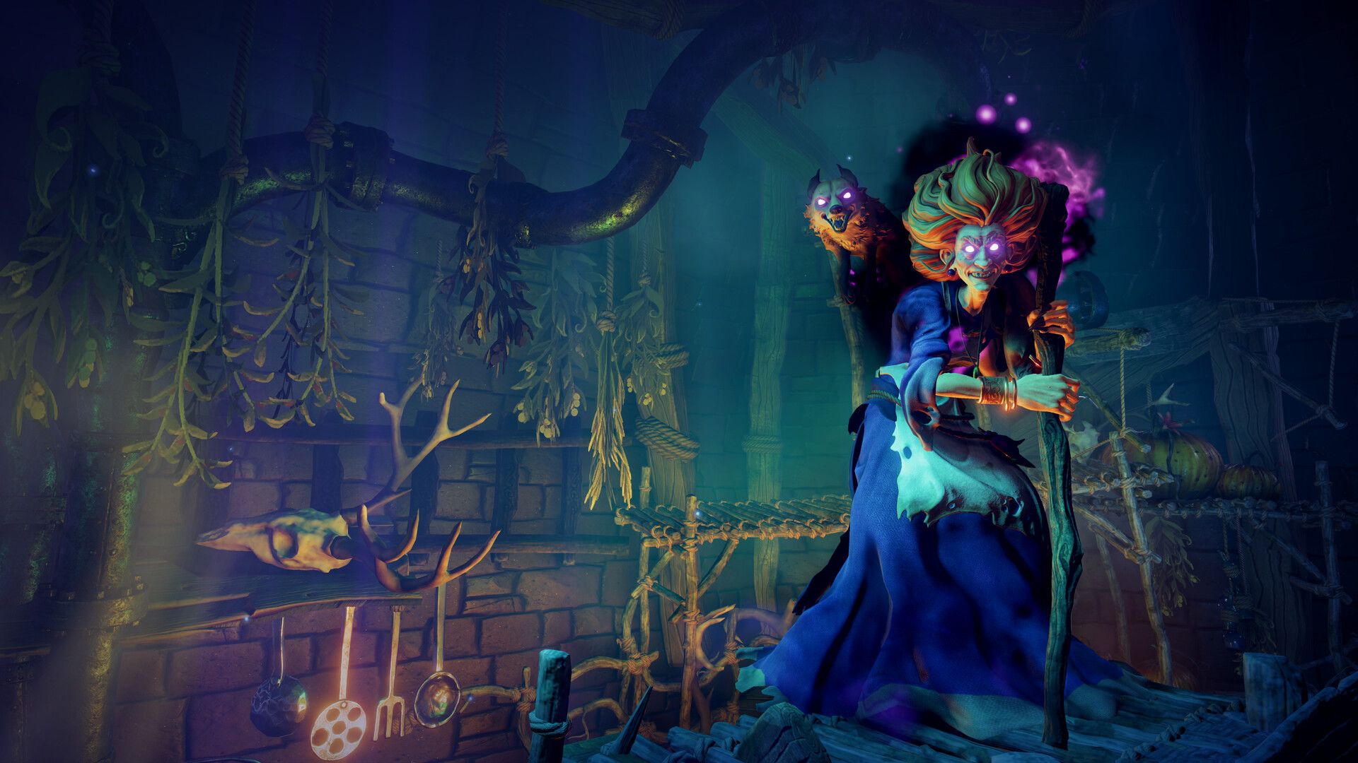Trine Wallpapers - Top Free Trine Backgrounds - WallpaperAccess