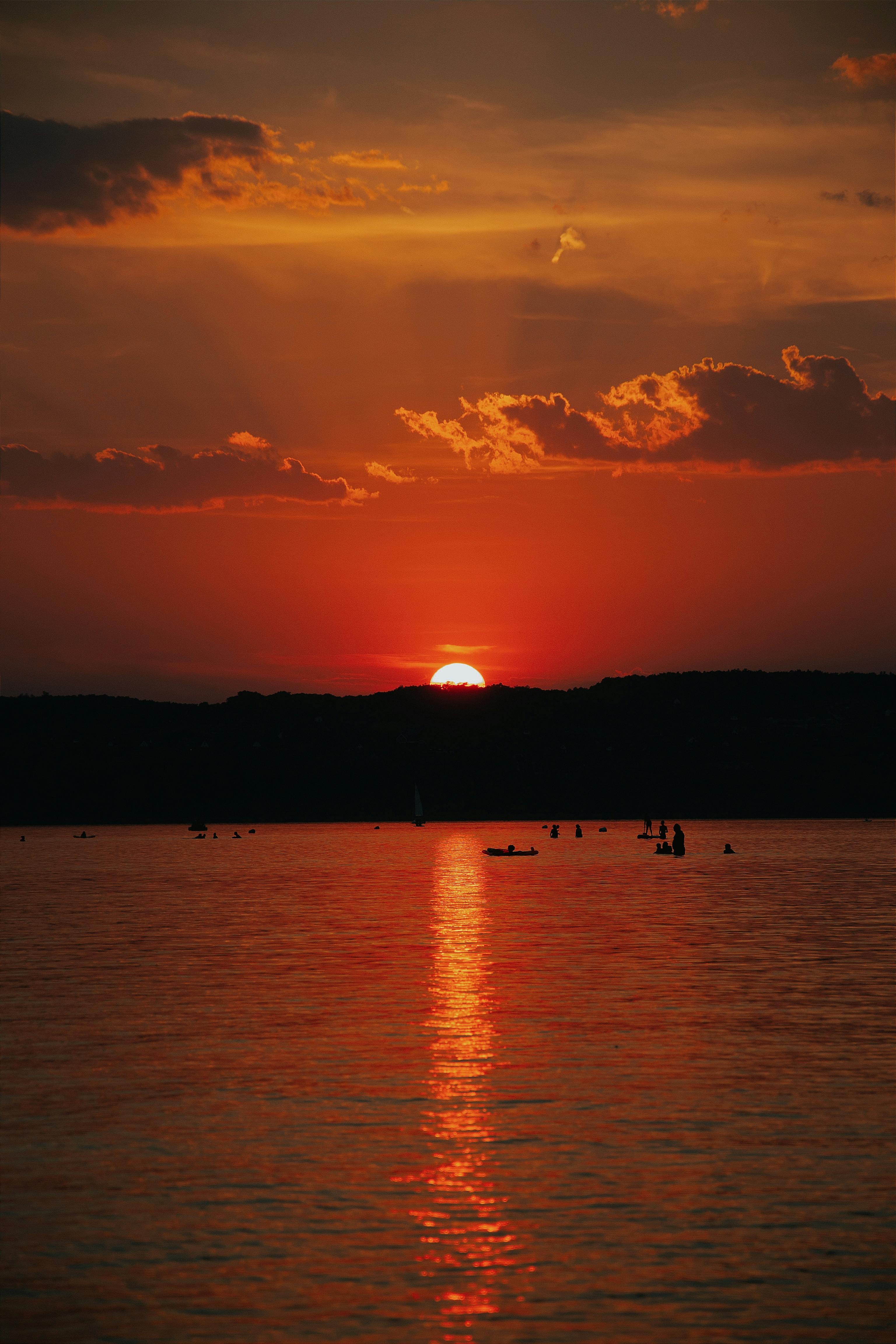 Balaton Wallpapers - Top Free Balaton Backgrounds - WallpaperAccess