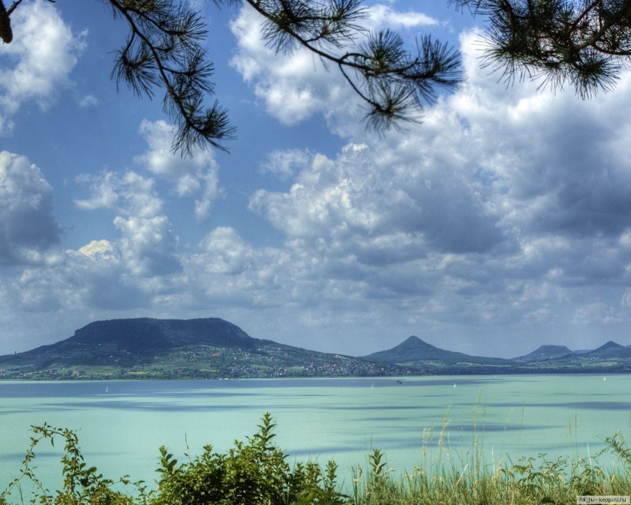 Balaton Wallpapers - Top Free Balaton Backgrounds - WallpaperAccess