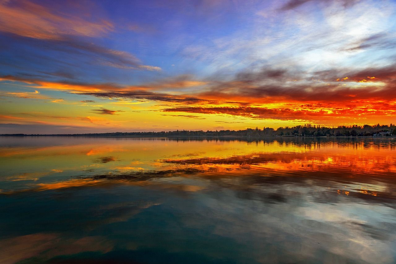 Balaton Wallpapers - Top Free Balaton Backgrounds - WallpaperAccess