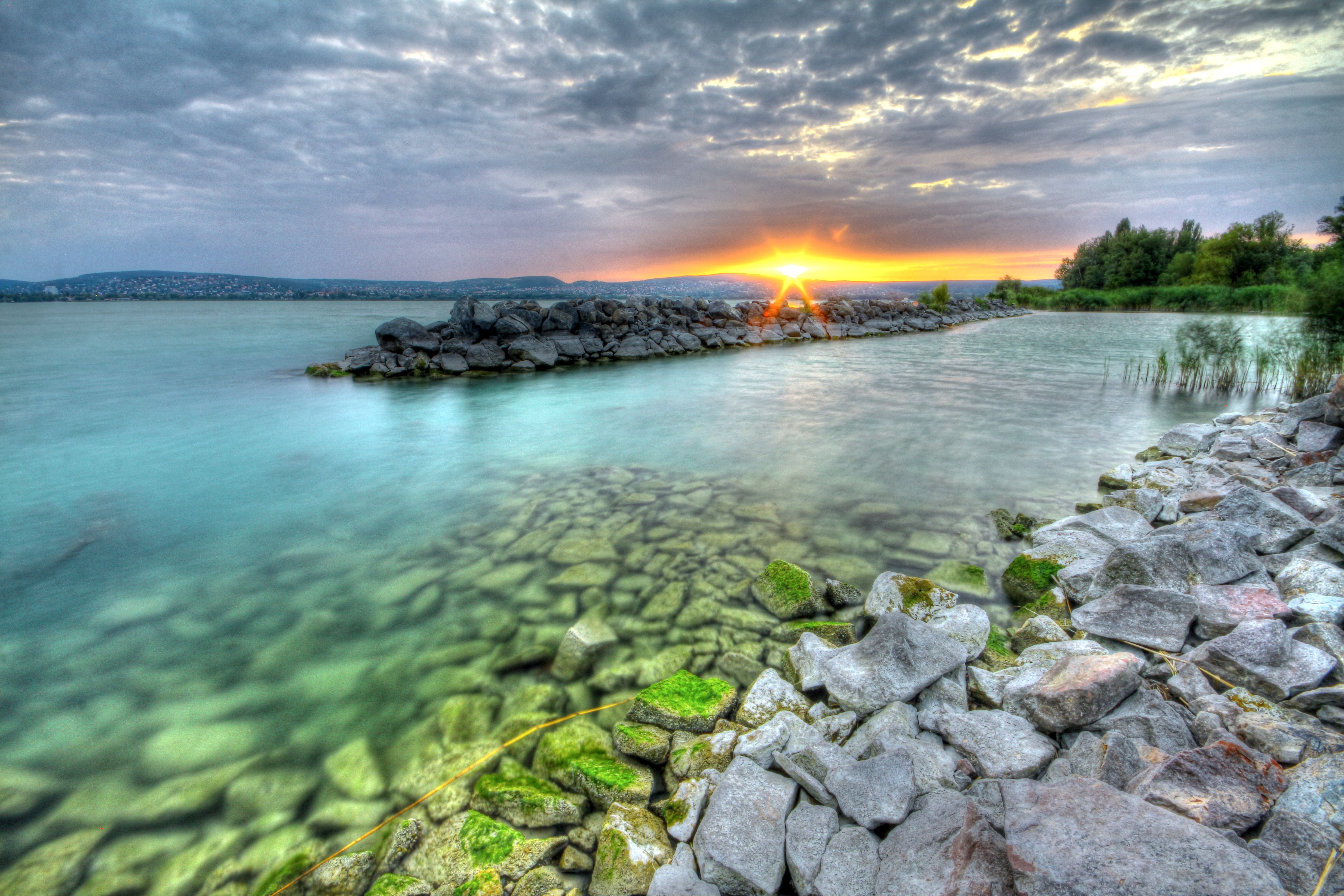 Balaton Wallpapers - Top Free Balaton Backgrounds - WallpaperAccess