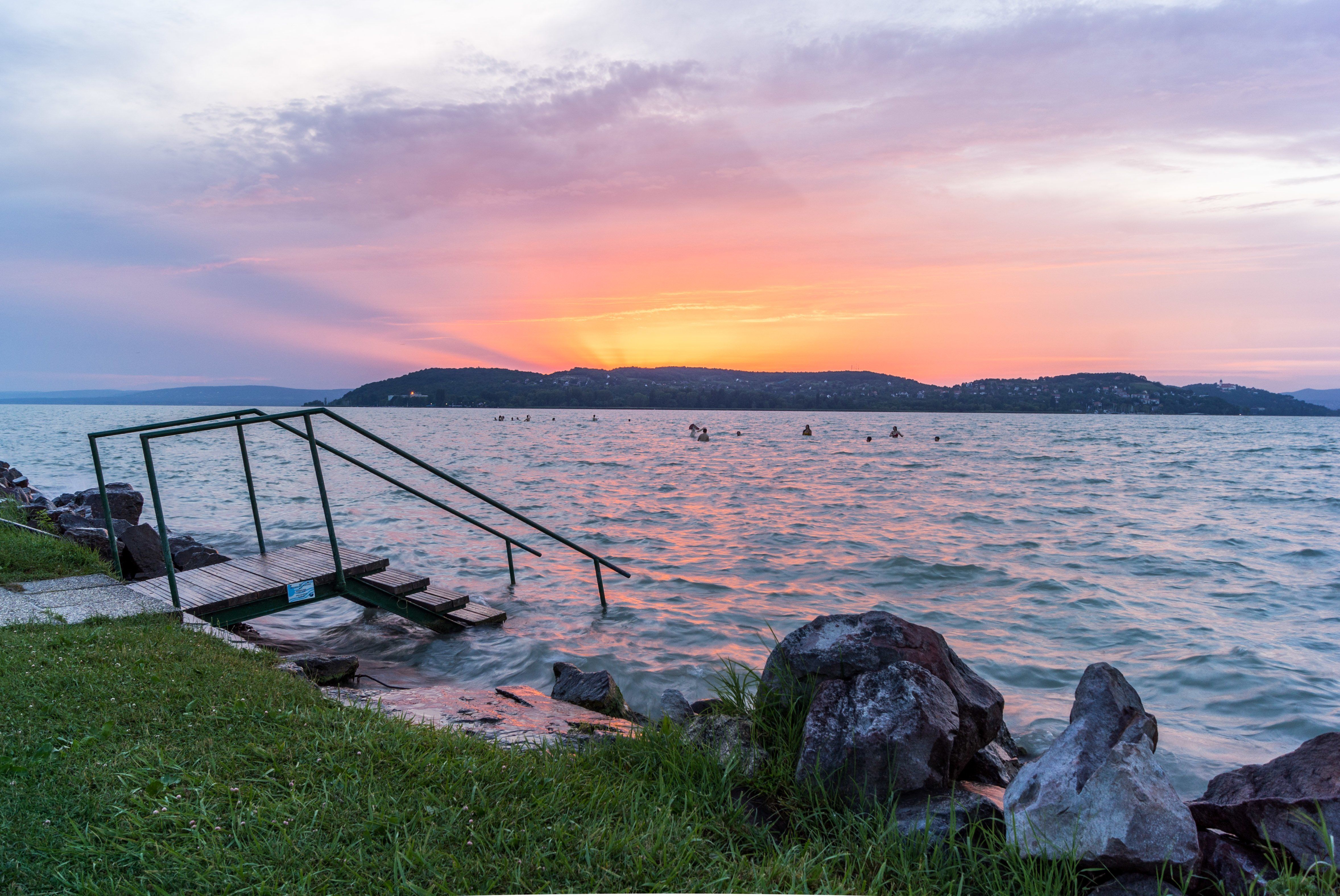 Balaton Wallpapers - Top Free Balaton Backgrounds - WallpaperAccess