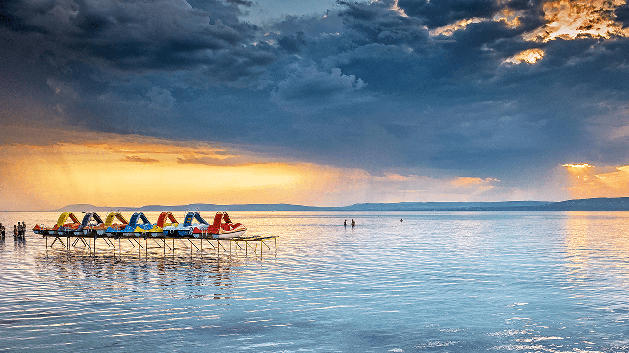 Balaton Wallpapers - Top Free Balaton Backgrounds - WallpaperAccess