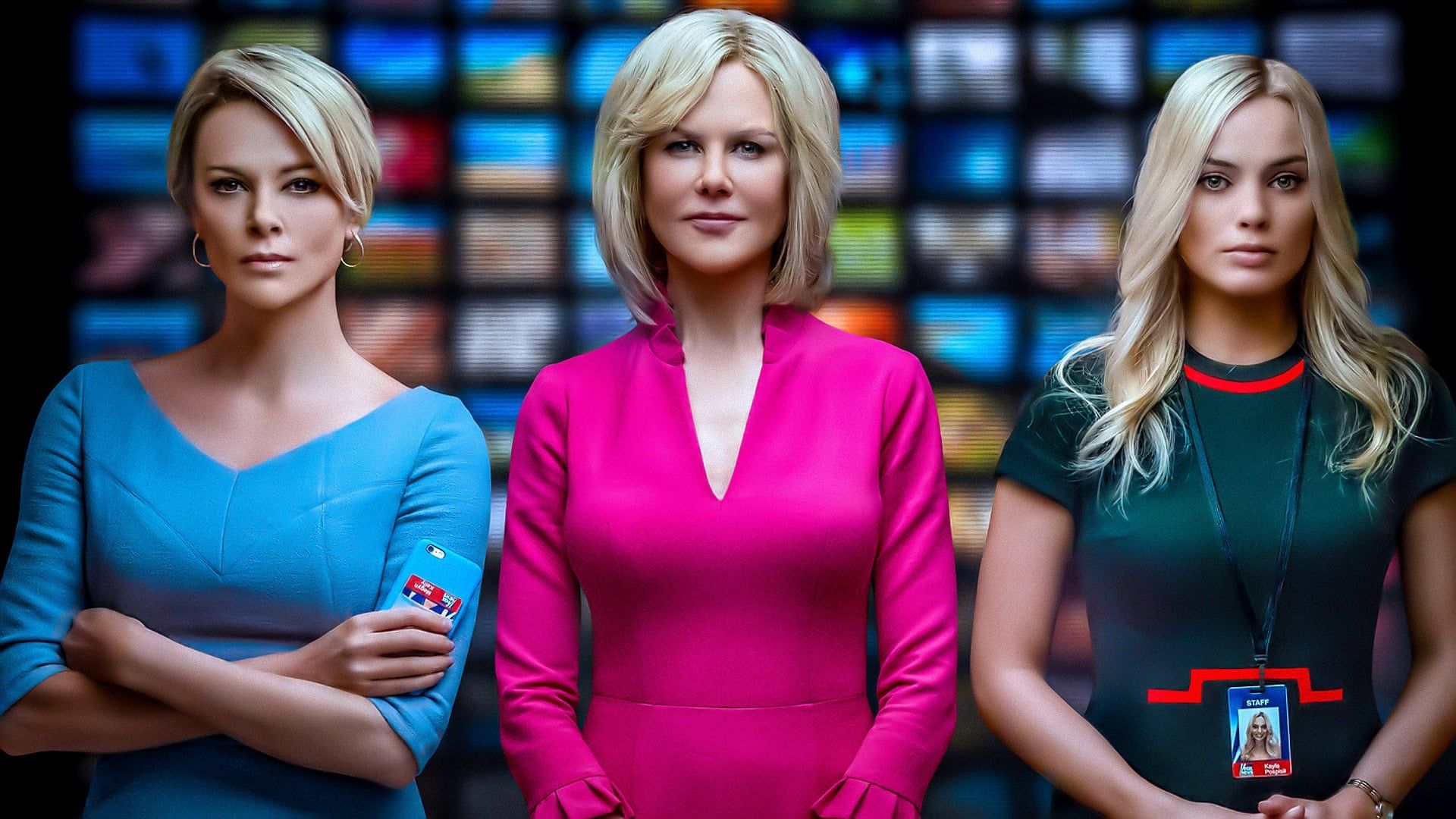 Bombshell Wallpapers - Top Free Bombshell Backgrounds - WallpaperAccess