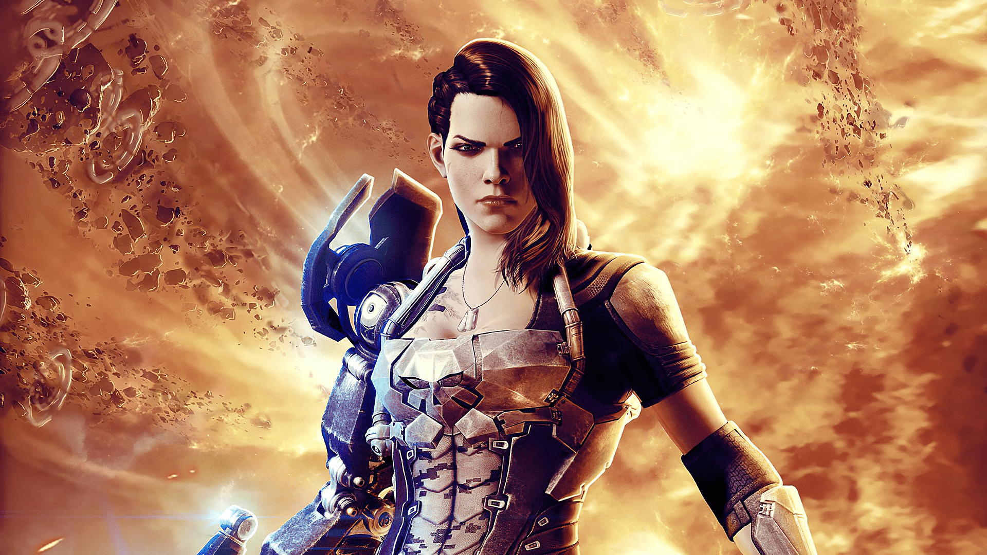 Bombshell Wallpapers - Top Free Bombshell Backgrounds - WallpaperAccess