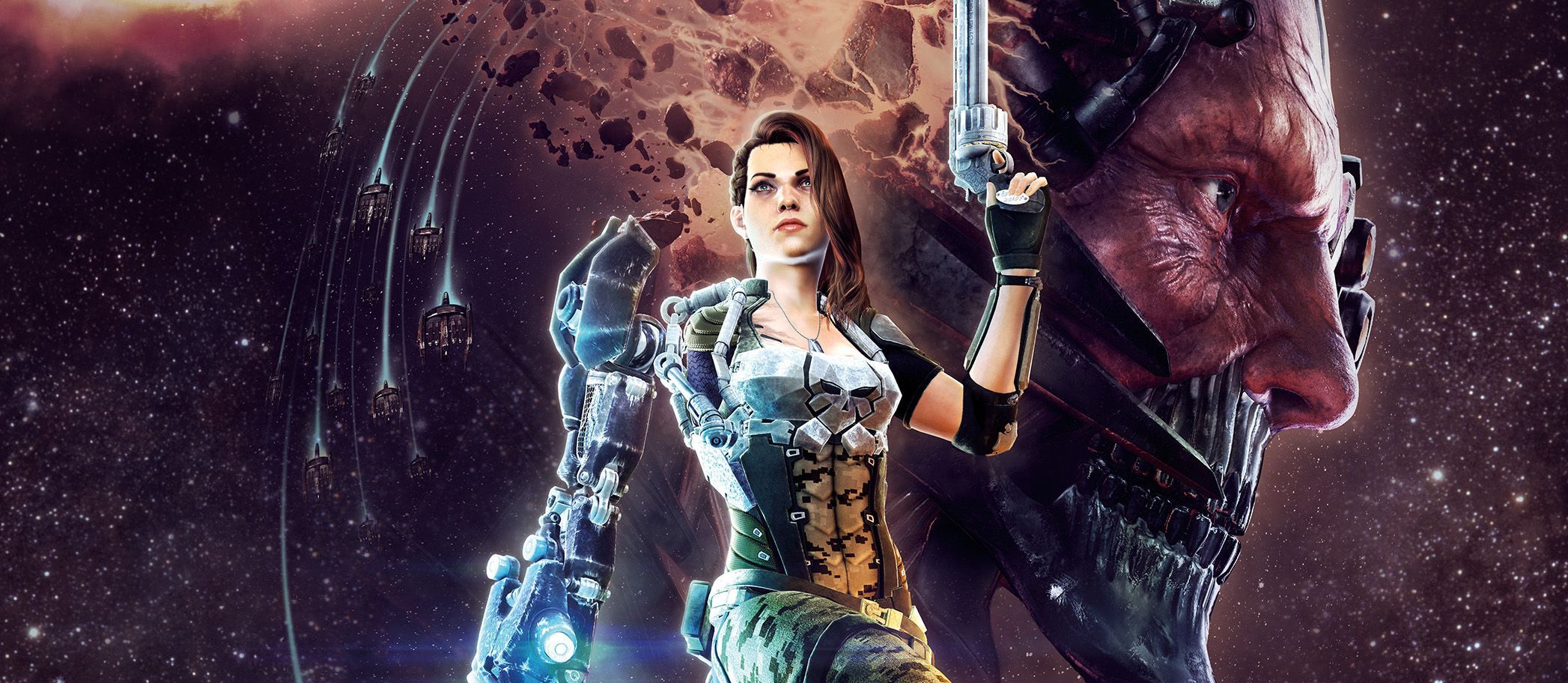 Bombshell Wallpapers - Top Free Bombshell Backgrounds - WallpaperAccess