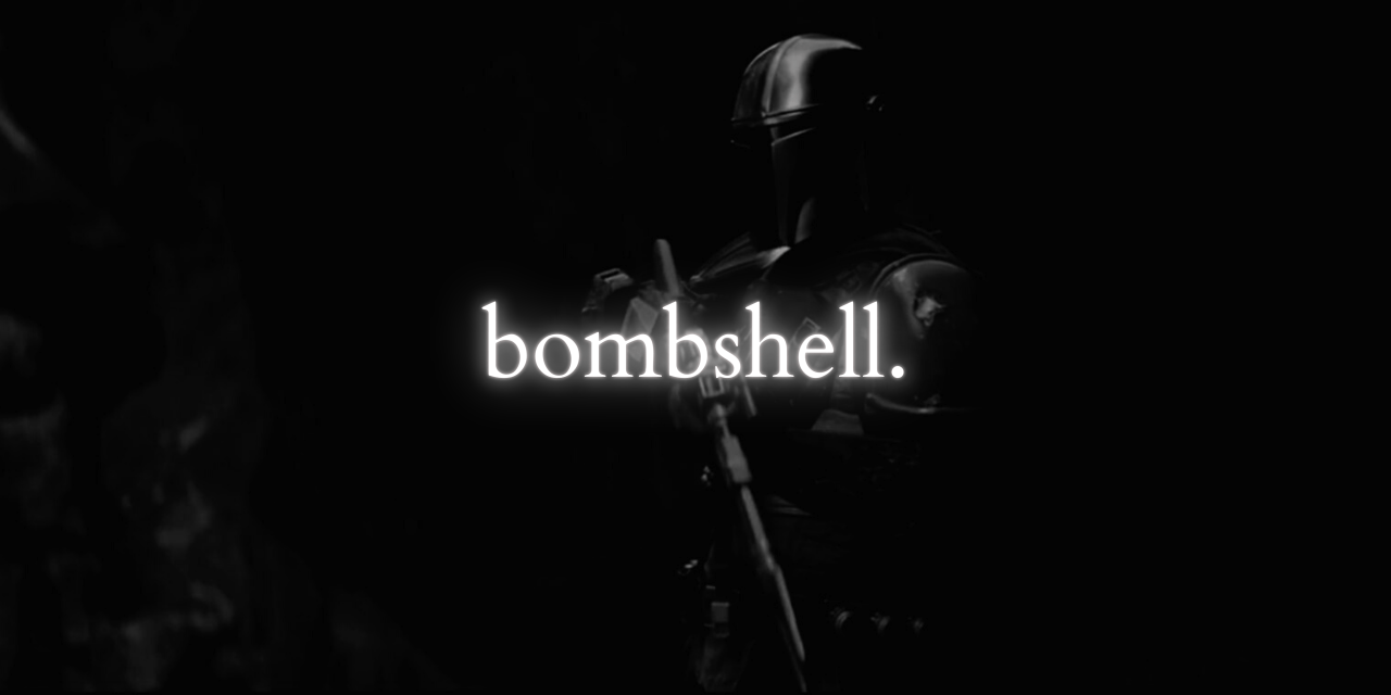 Bombshell Wallpapers - Top Free Bombshell Backgrounds - WallpaperAccess