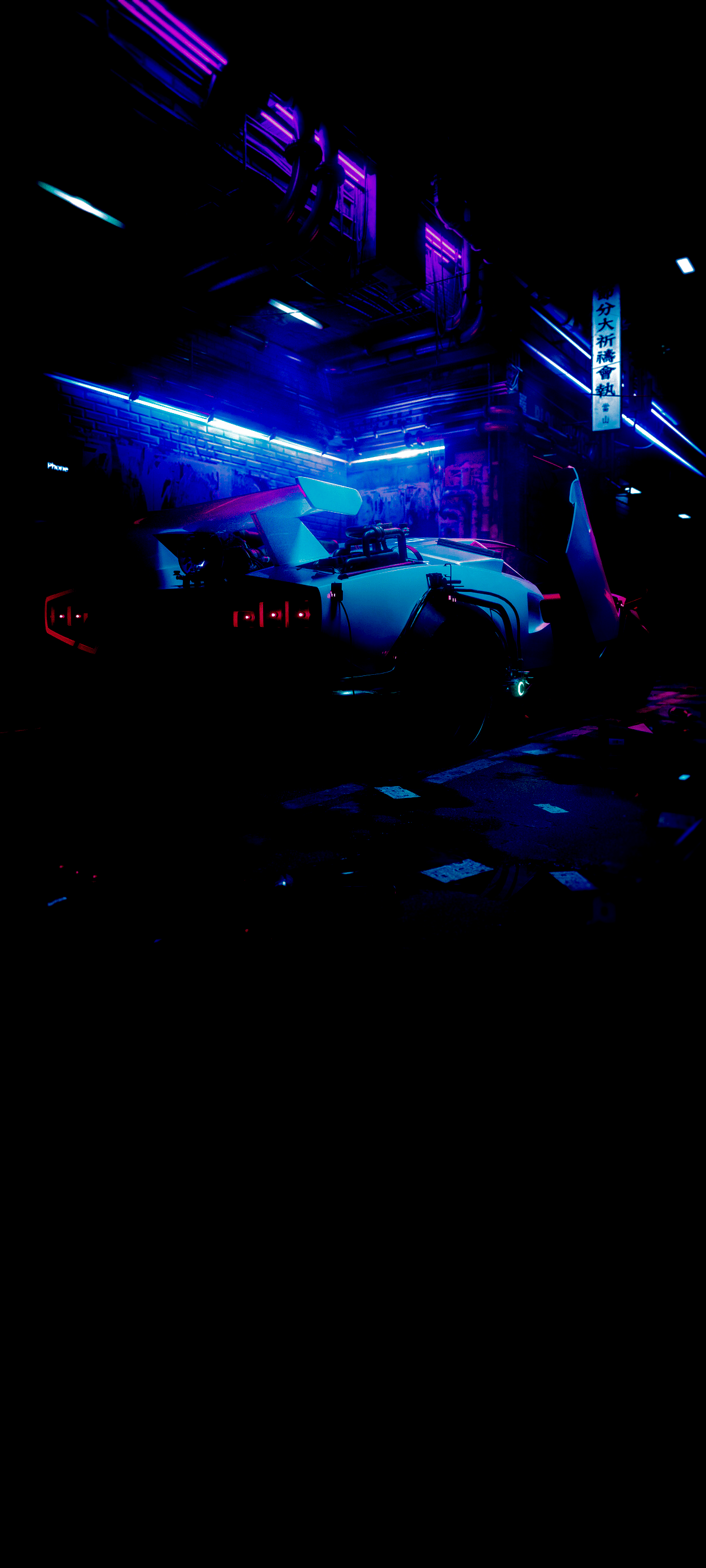 Oled Car Wallpapers - Top Free Oled Car Backgrounds - WallpaperAccess