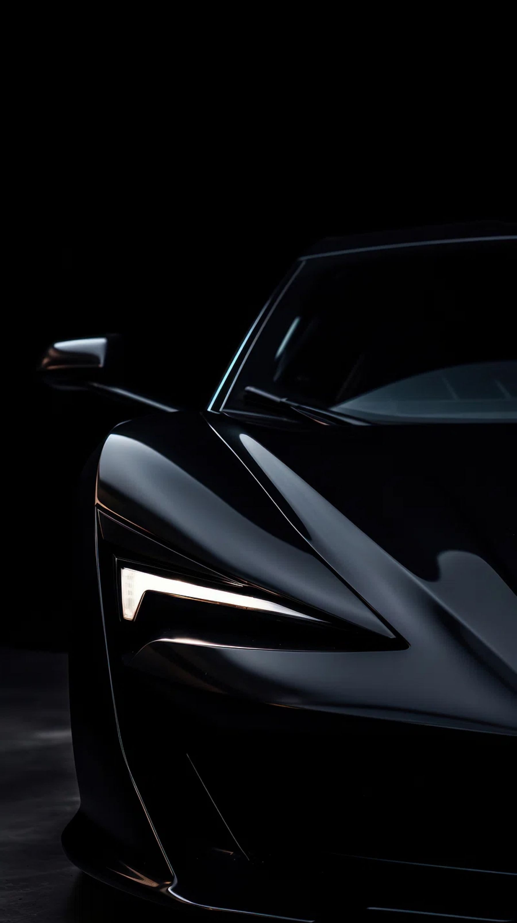 Oled Car Wallpapers - Top Free Oled Car Backgrounds - WallpaperAccess