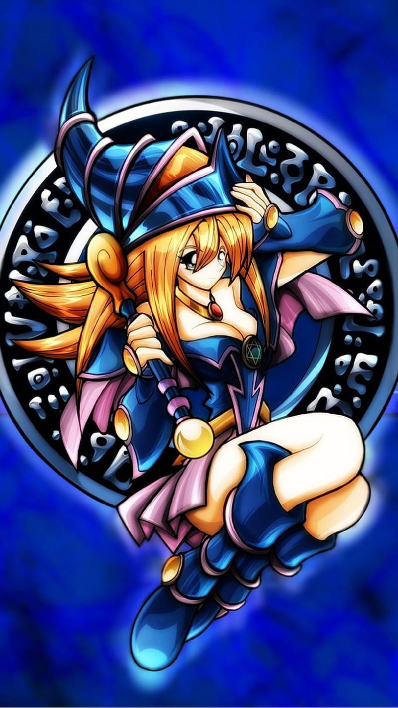 Maga Oscura Wallpapers - Top Free Maga Oscura Backgrounds - WallpaperAccess