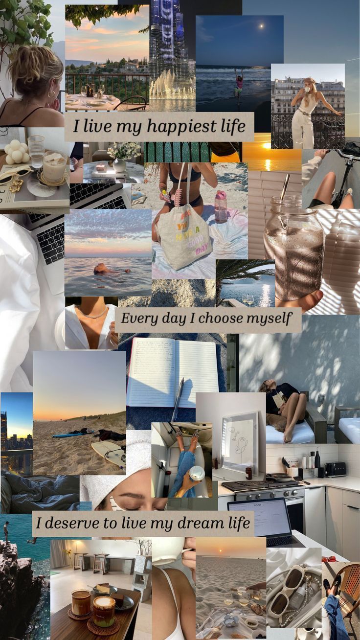 Dream Life Wallpapers - Top Free Dream Life Backgrounds - WallpaperAccess