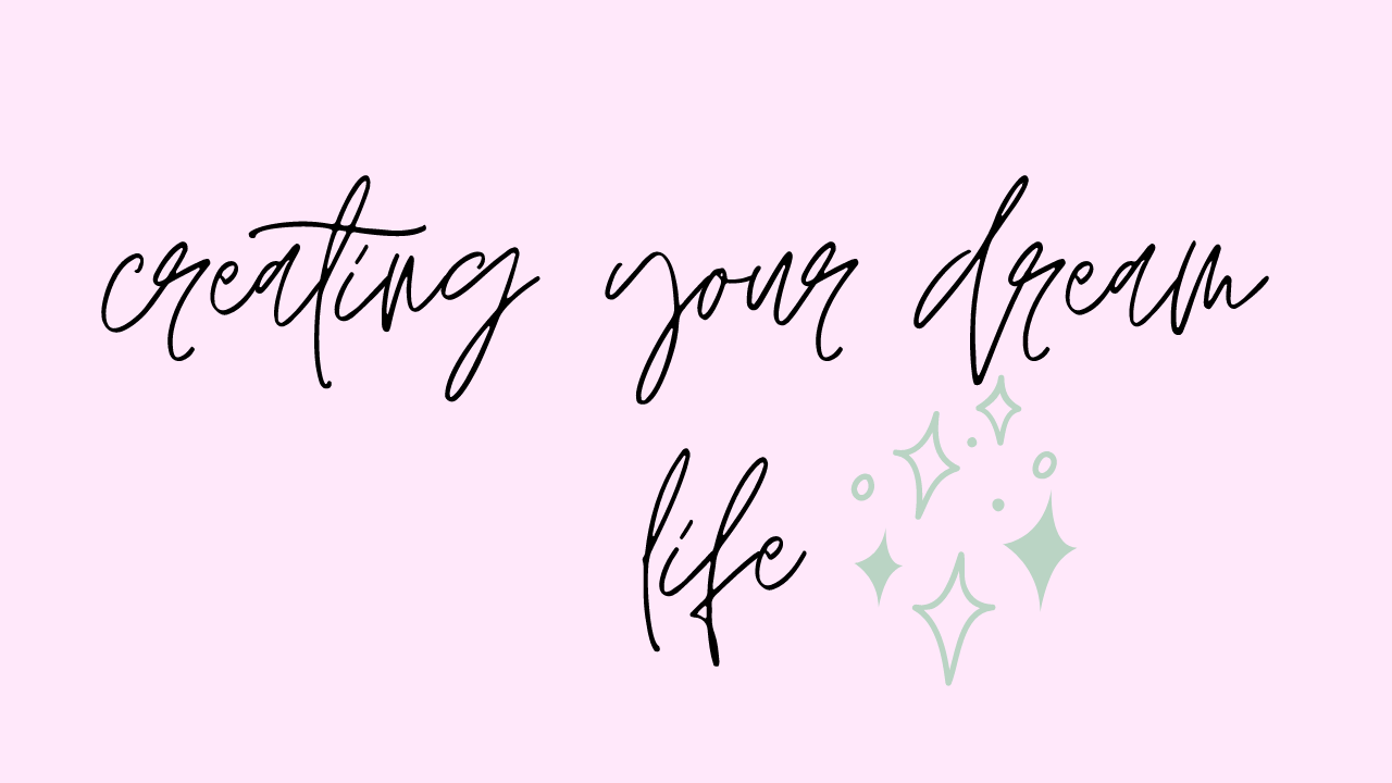 Dream Life Wallpapers - Top Free Dream Life Backgrounds - WallpaperAccess