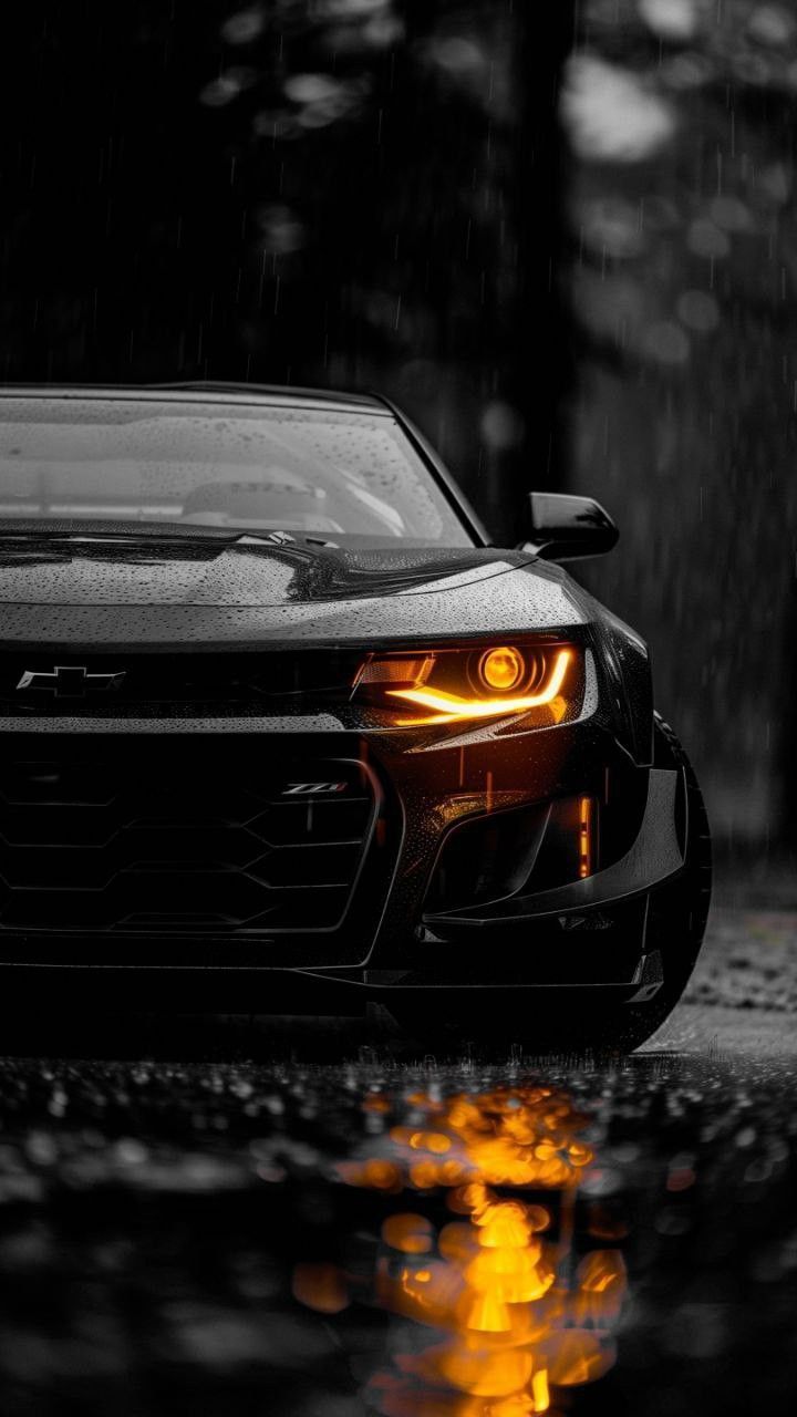 Rainy Car Wallpapers - Top Free Rainy Car Backgrounds - WallpaperAccess