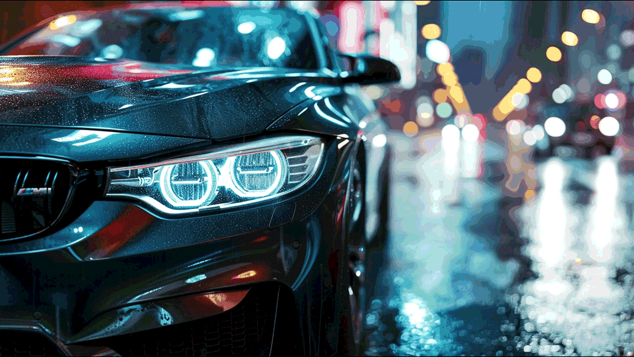 Gif BMW Wallpapers - Top Free Gif BMW Backgrounds - WallpaperAccess