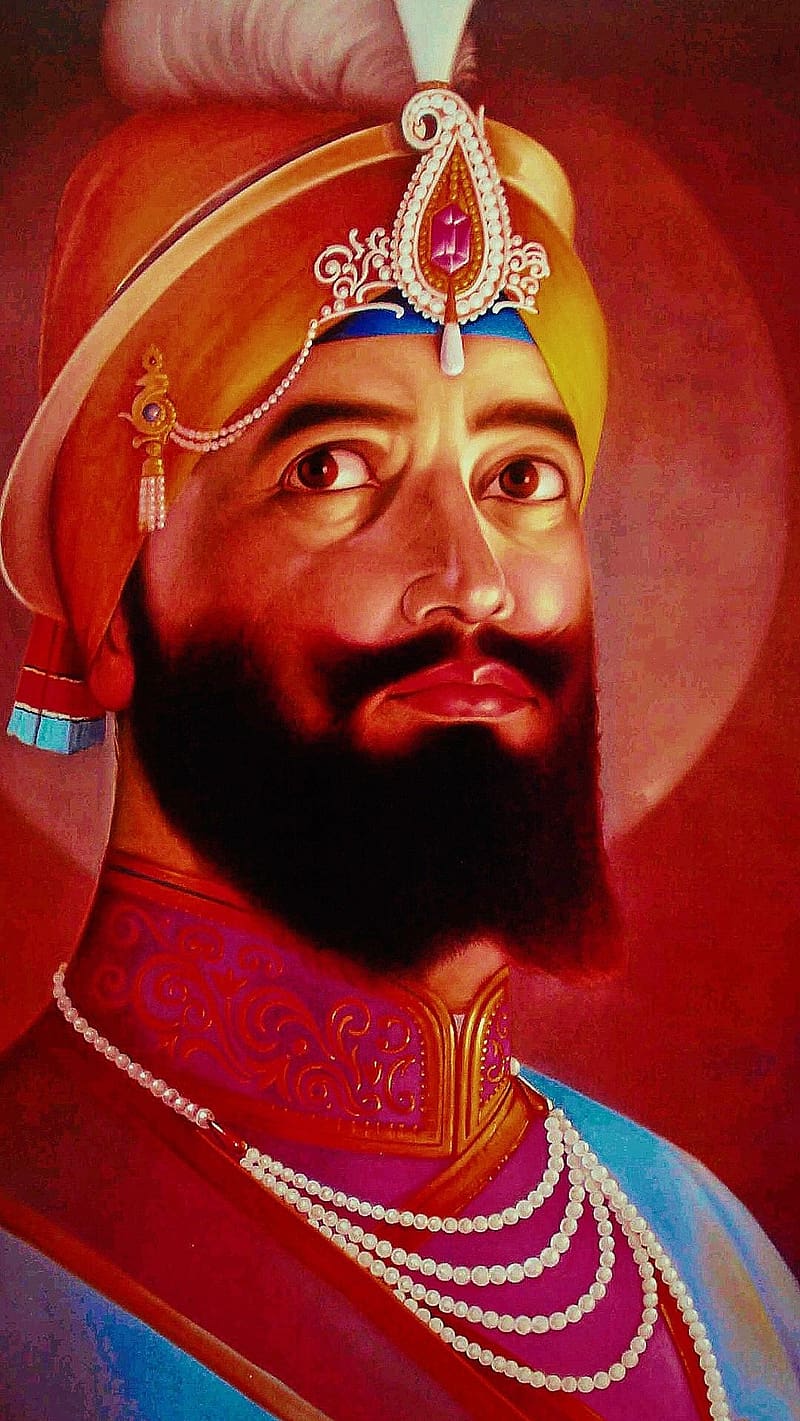 Jai Guru Ji Wallpapers - Top Free Jai Guru Ji Backgrounds - WallpaperAccess