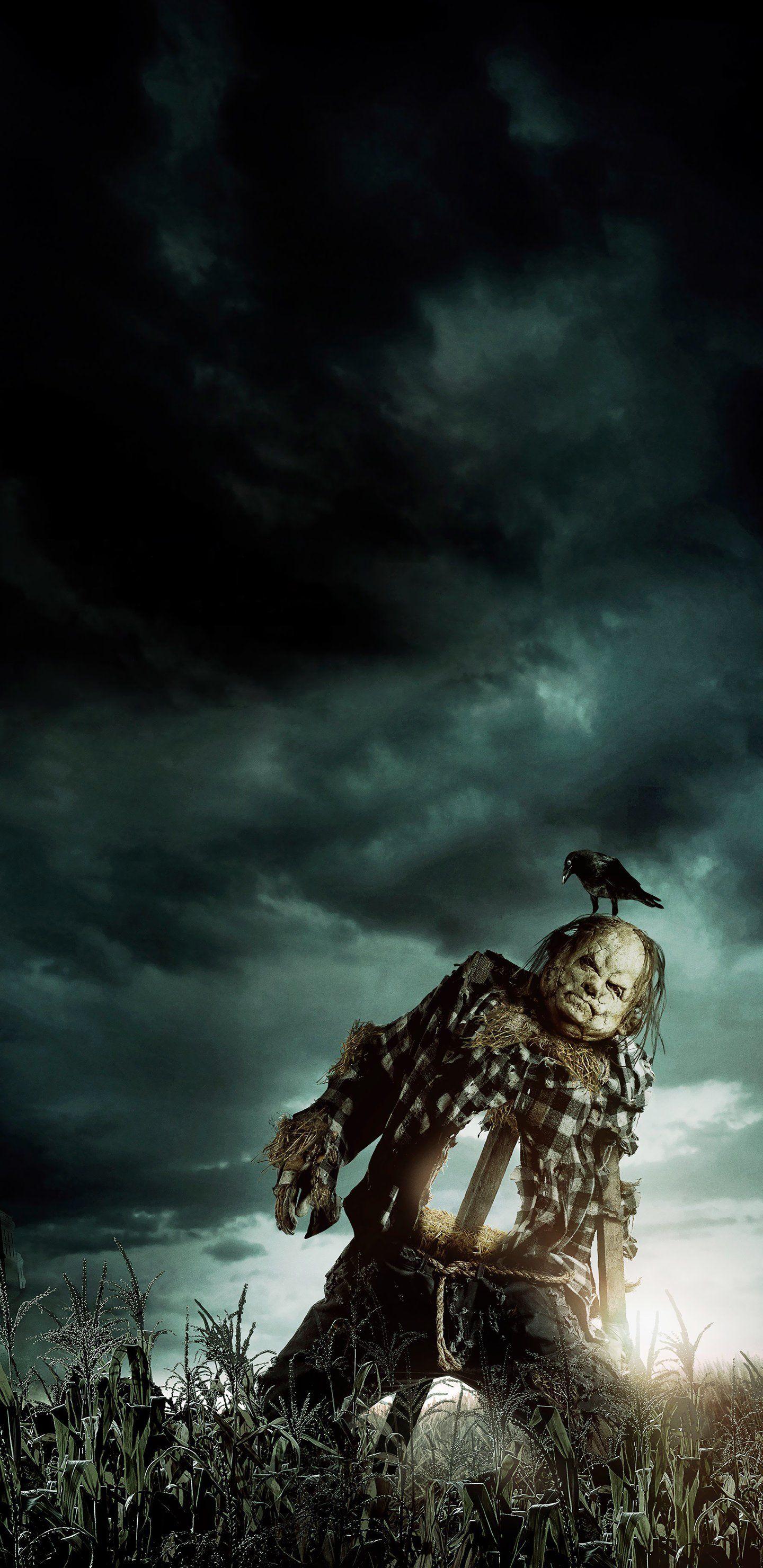 4K Horror Wallpapers - Top Free 4K Horror Backgrounds - WallpaperAccess