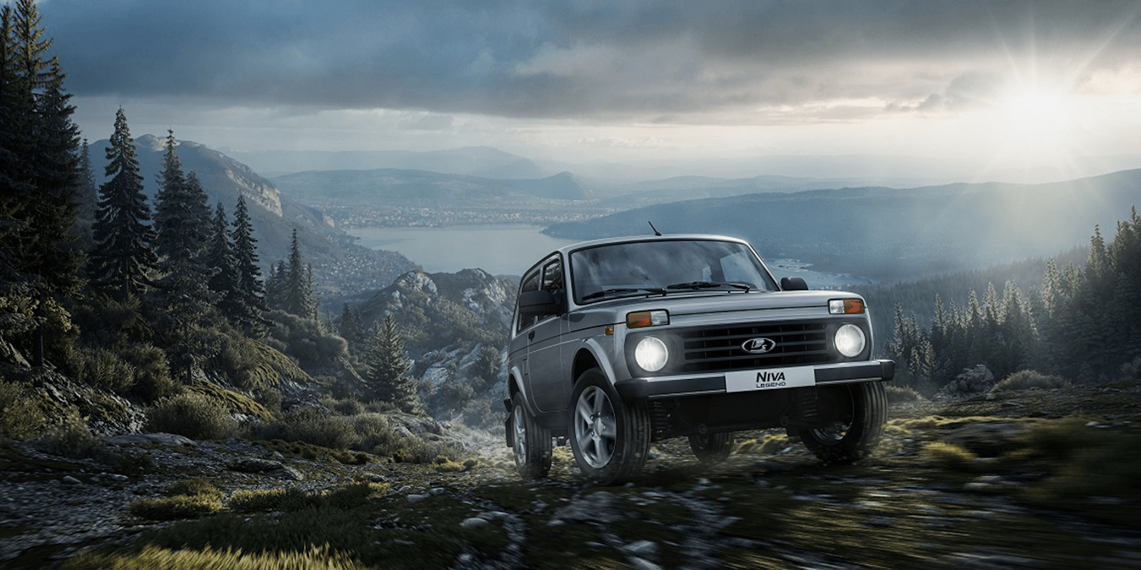 Lada Car Wallpapers - Top Free Lada Car Backgrounds - WallpaperAccess