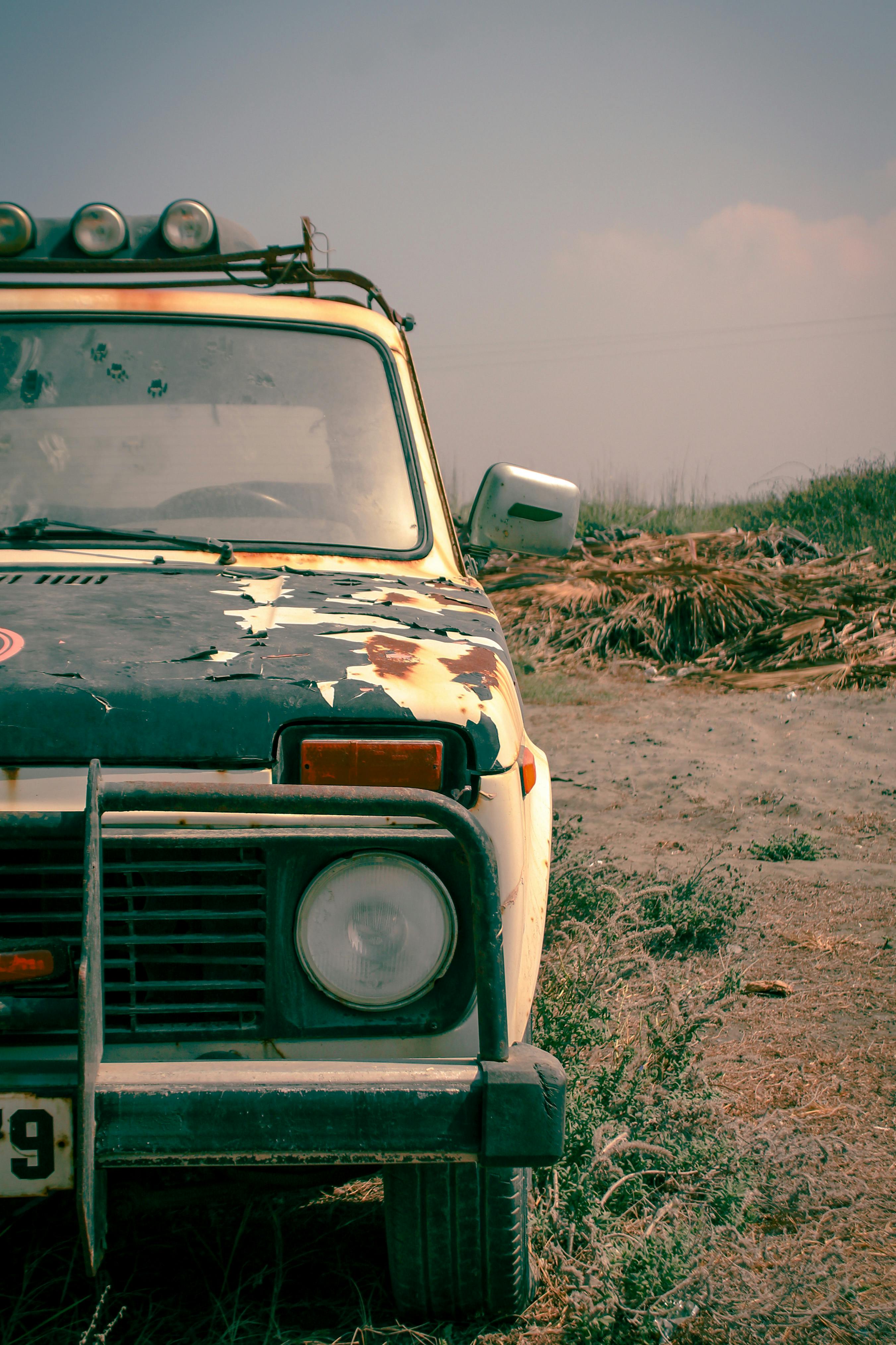 Lada Car Wallpapers - Top Free Lada Car Backgrounds - WallpaperAccess