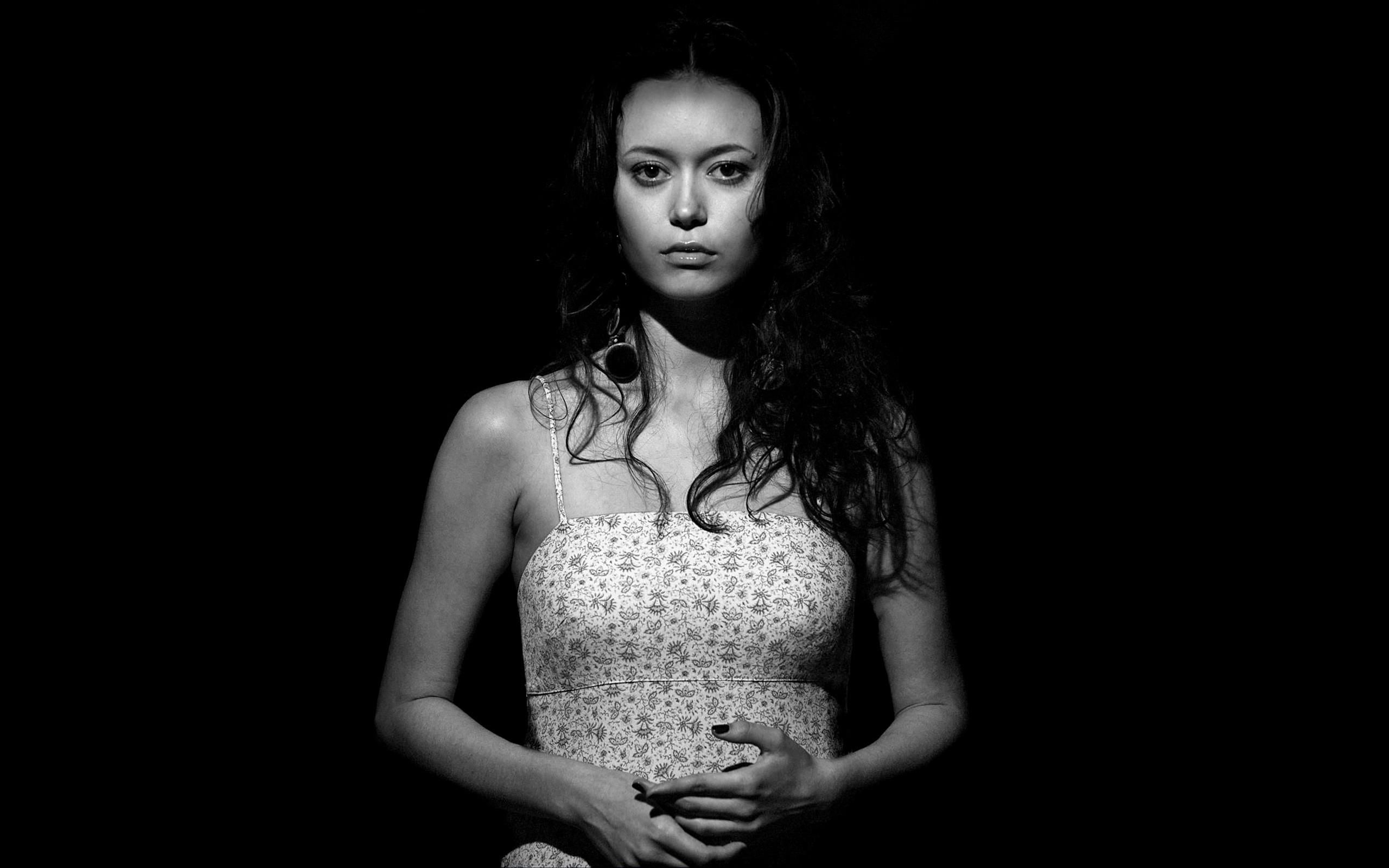 Summer Glau Wallpapers - Top Free Summer Glau Backgrounds - WallpaperAccess