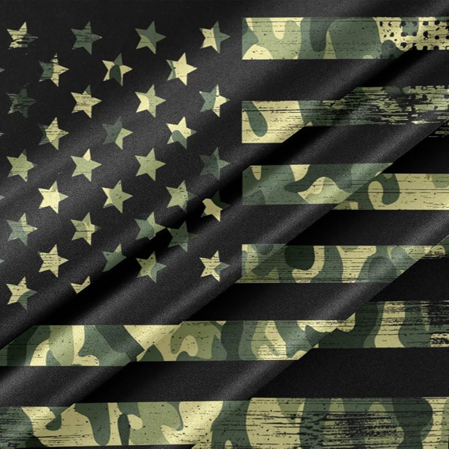 Camo Flag Wallpapers - Top Free Camo Flag Backgrounds - WallpaperAccess