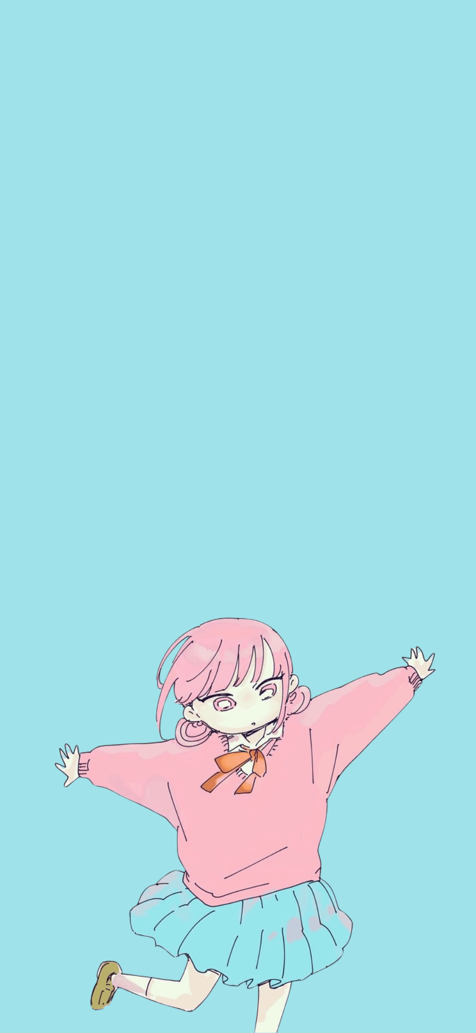 Ao No Hako Wallpapers - Top Free Ao No Hako Backgrounds - WallpaperAccess