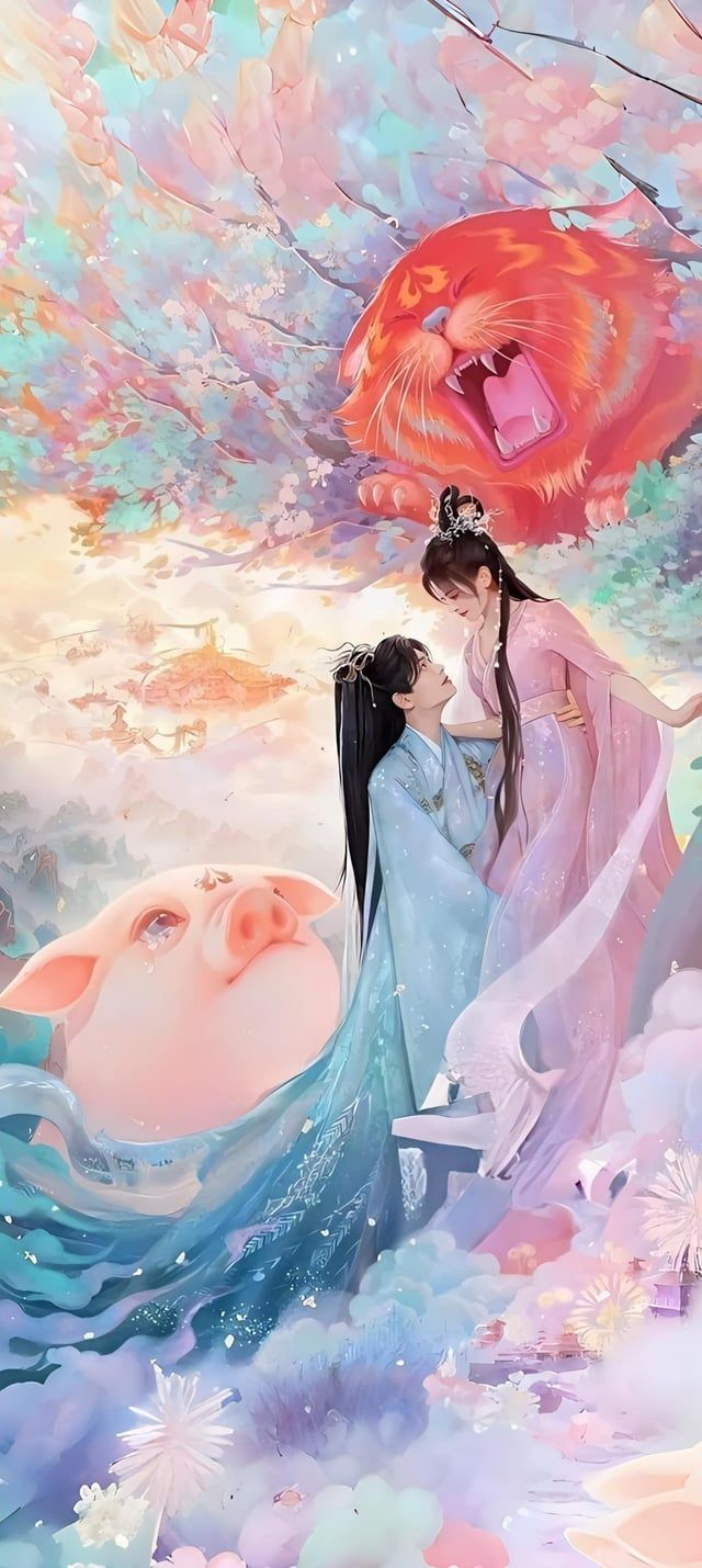 C Drama Wallpapers - Top Free C Drama Backgrounds - WallpaperAccess