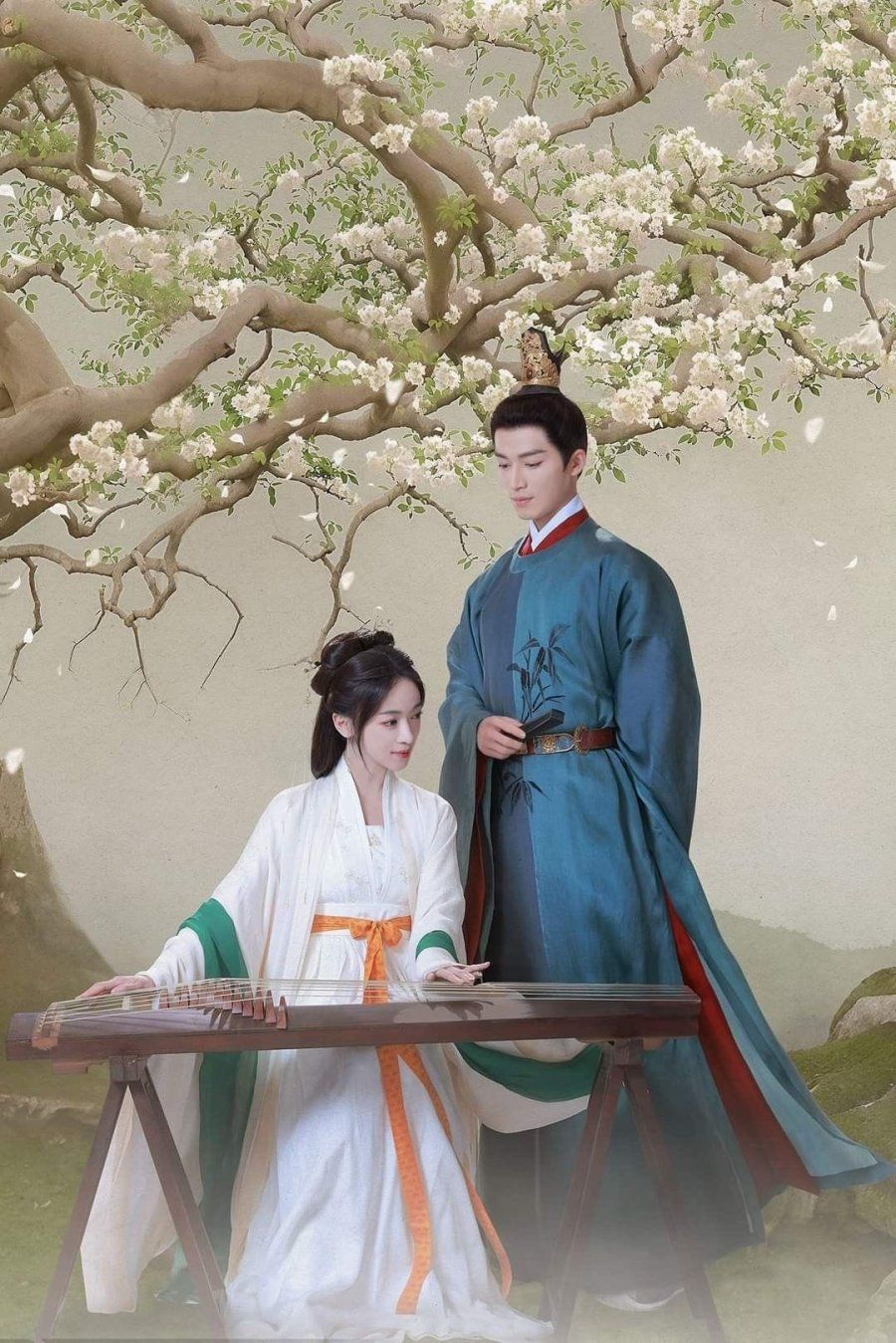 C Drama Wallpapers - Top Free C Drama Backgrounds - WallpaperAccess