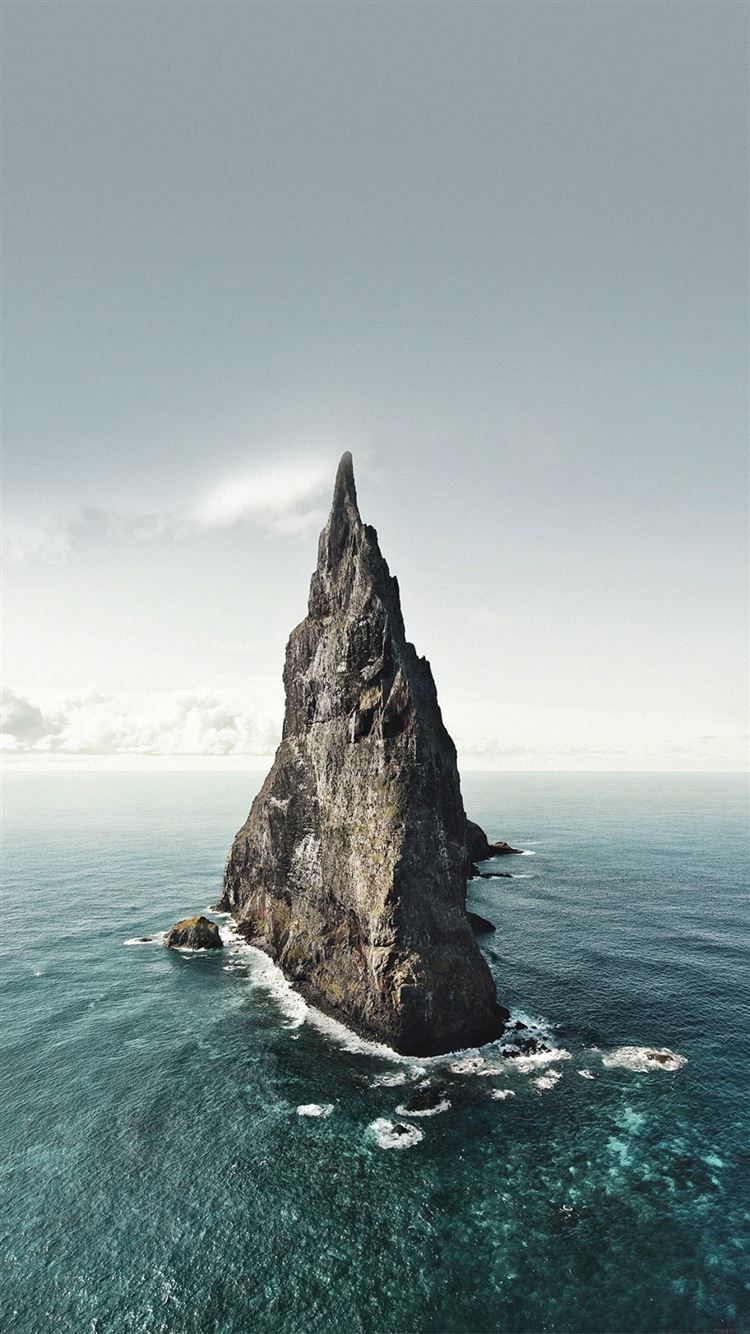 Ocean Rock Wallpapers - Top Free Ocean Rock Backgrounds - WallpaperAccess