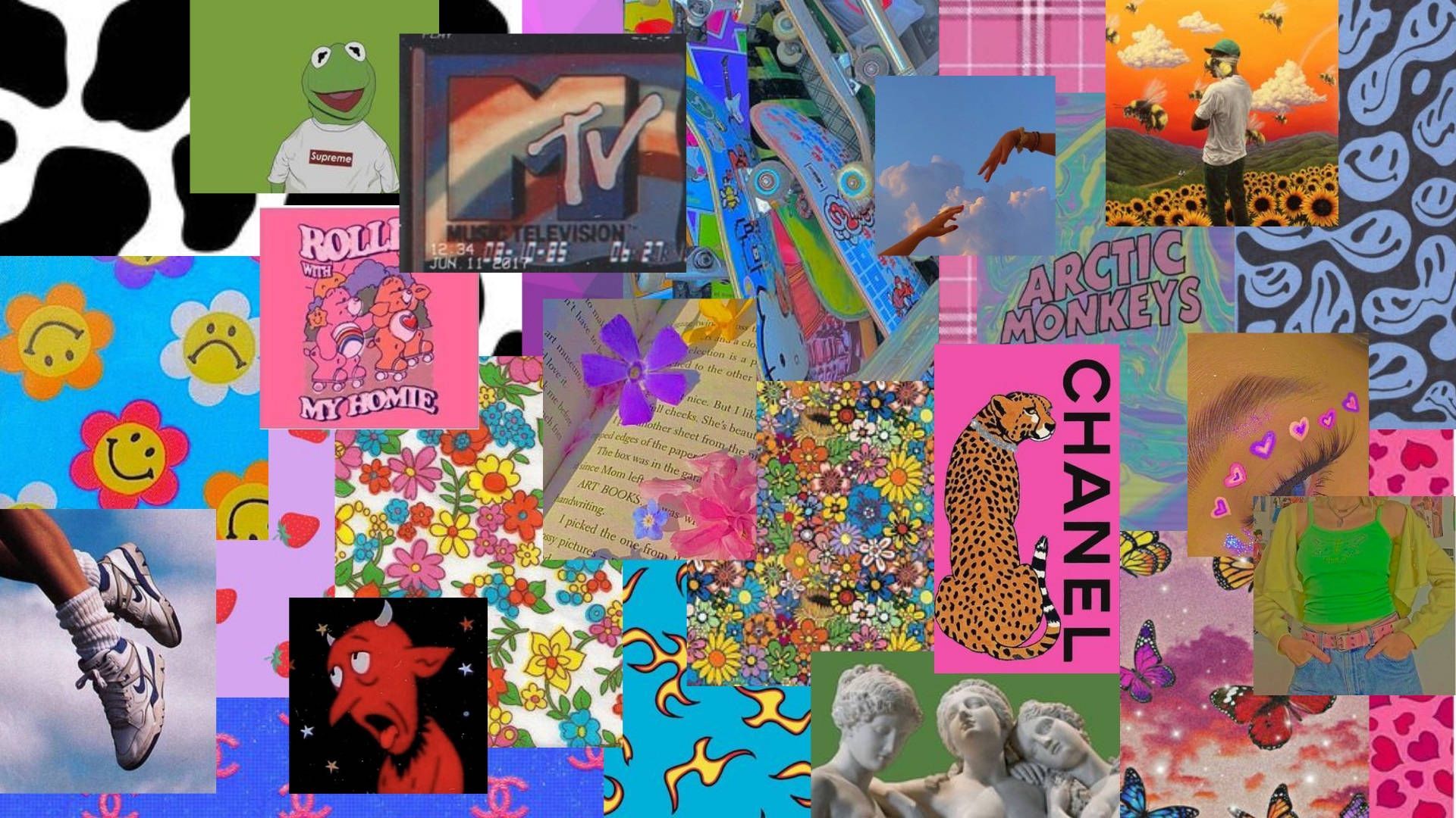 Y2k Boy Wallpapers - Top Free Y2k Boy Backgrounds - WallpaperAccess