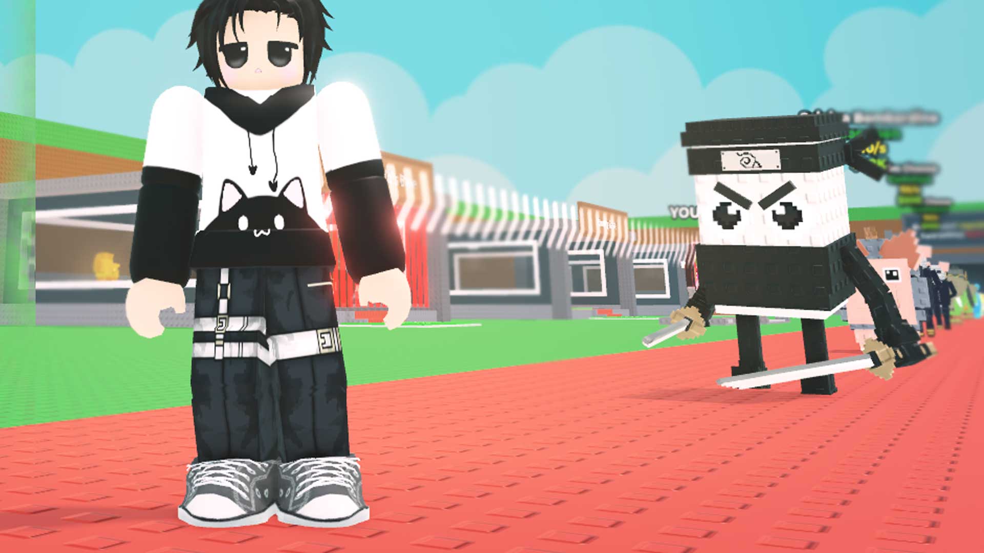 Steal A Brainrot Wallpapers - Top Free Steal A Brainrot Backgrounds ...