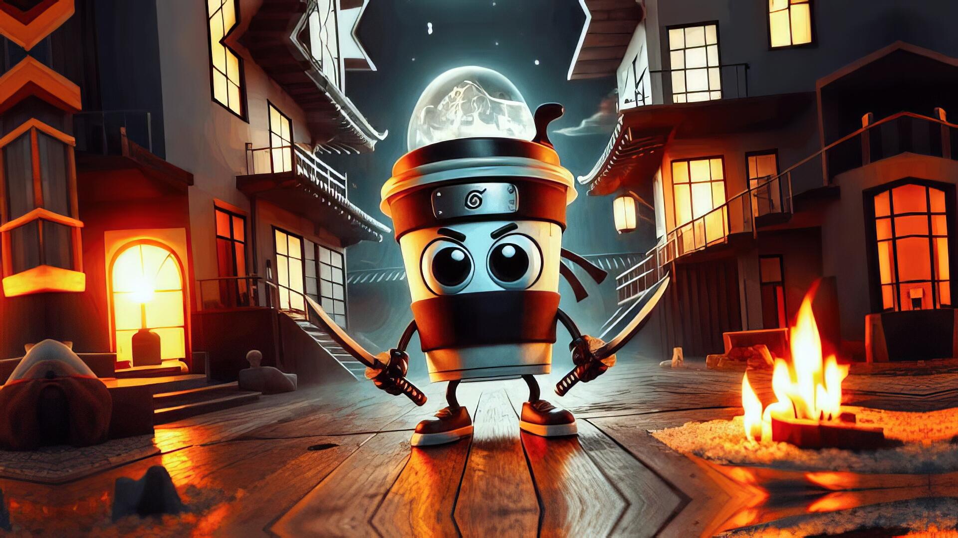 Brain Rot Wallpapers - Top Free Brain Rot Backgrounds - WallpaperAccess