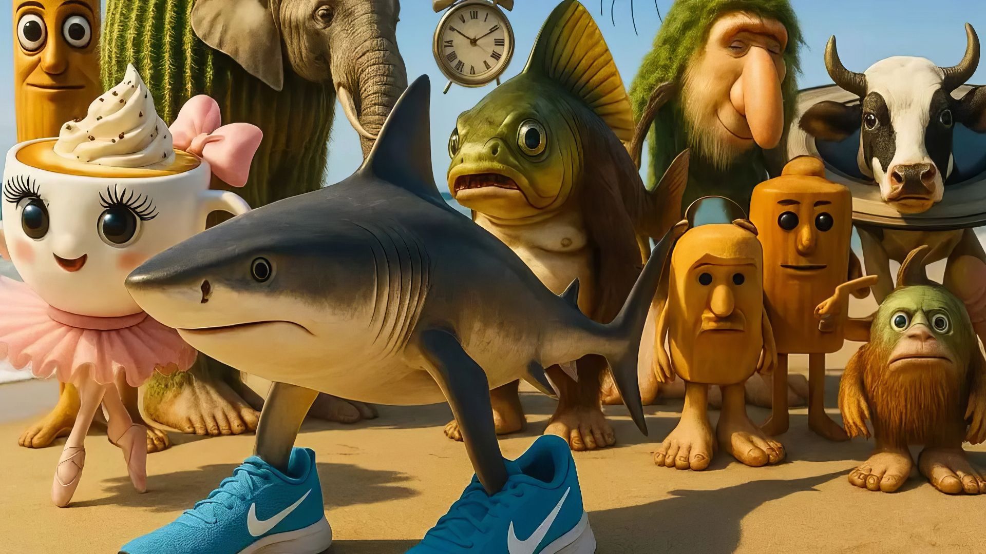 Brain Rot Wallpapers - Top Free Brain Rot Backgrounds - WallpaperAccess