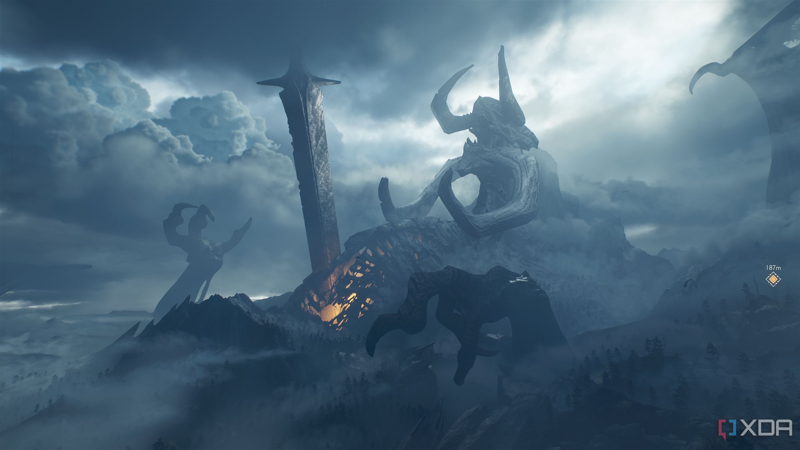Doom: The Dark Ages Wallpapers - Top Free Doom: The Dark Ages ...