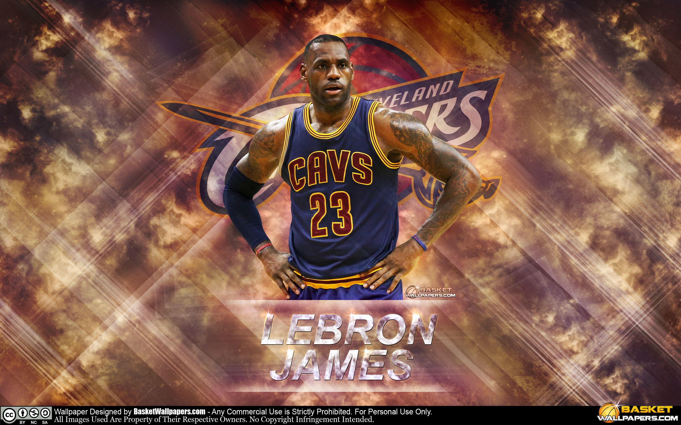 2016 Cleveland Cavaliers Wallpapers - Top Free 2016 Cleveland Cavaliers ...