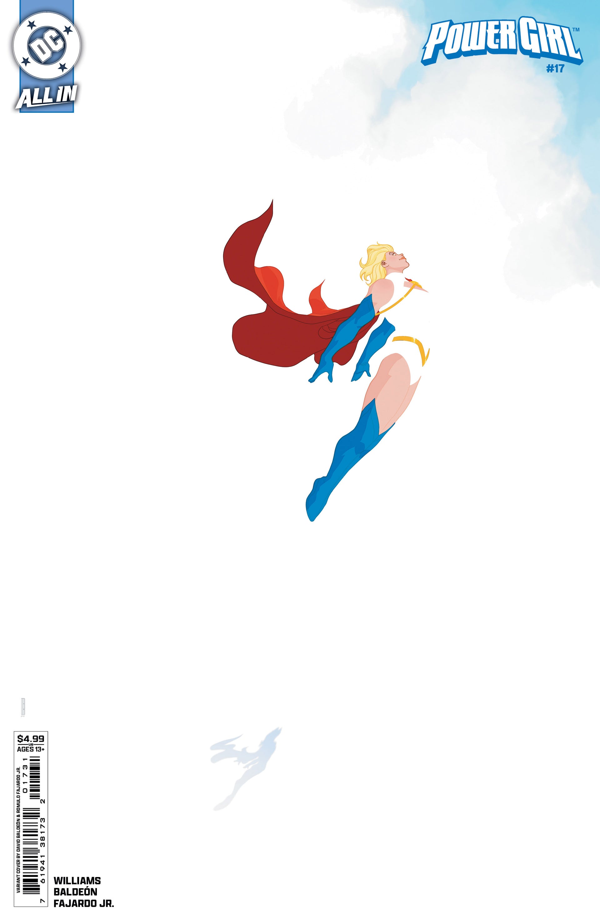 DC Power Girl Wallpapers - Top Free DC Power Girl Backgrounds ...