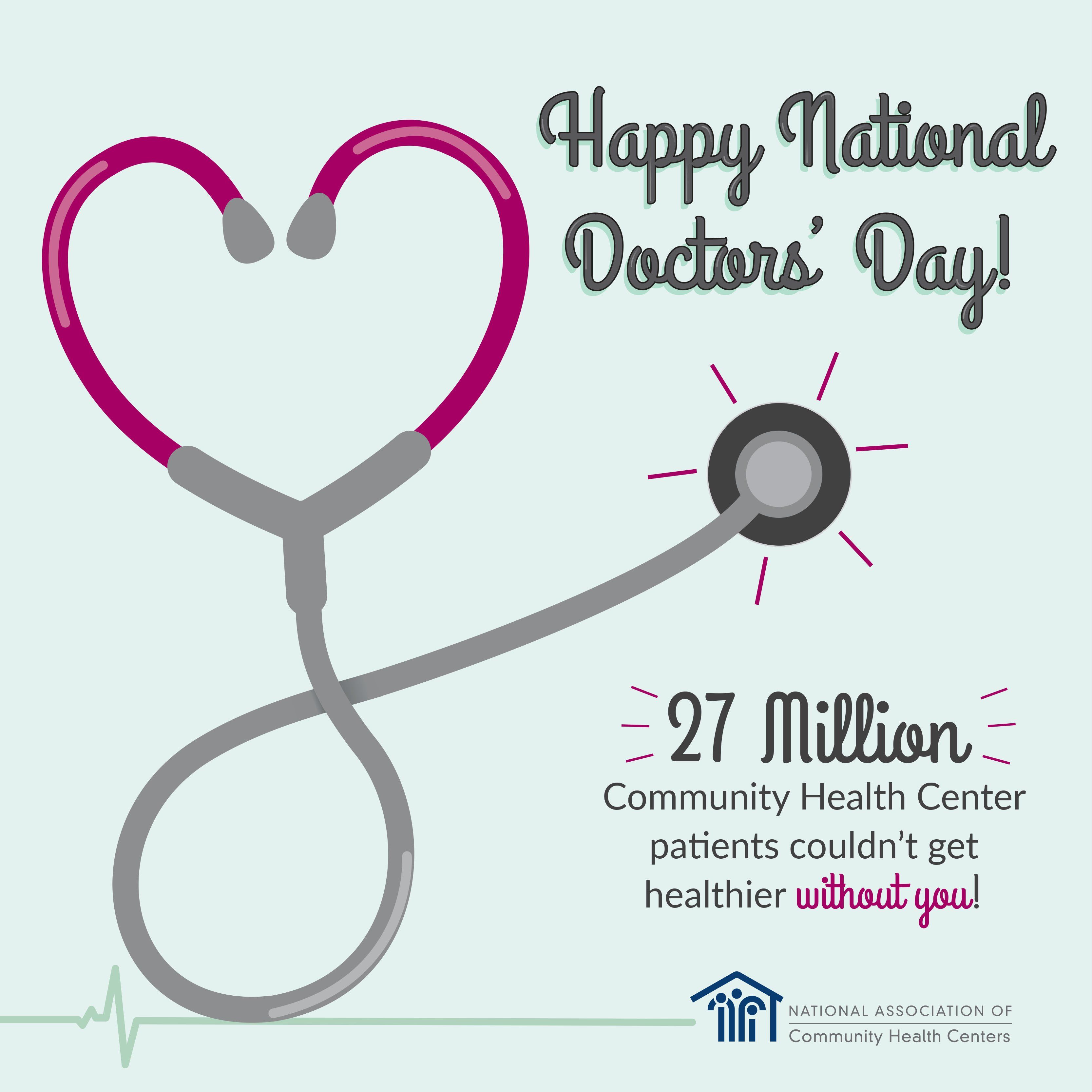 National Doctors' Day Wallpapers - Top Free National Doctors' Day ...