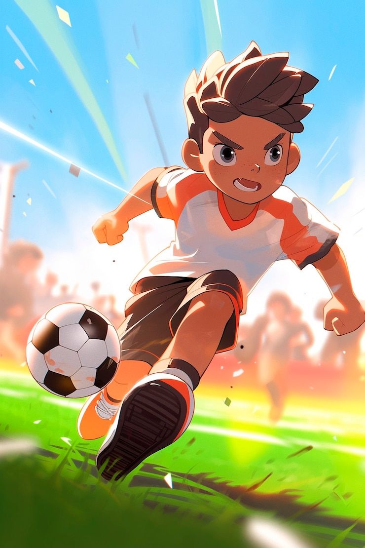 Ronaldo Anime Wallpapers - Top Free Ronaldo Anime Backgrounds ...