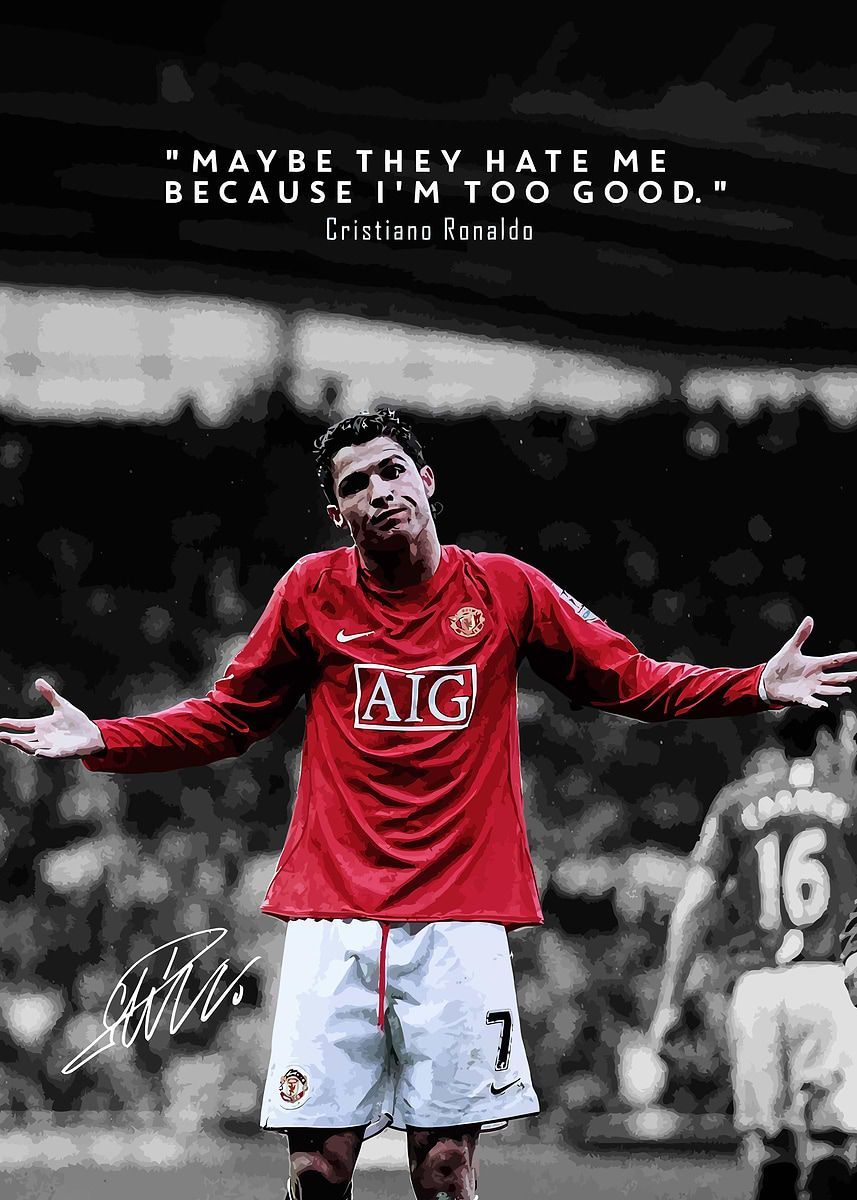 Ronaldo Anime Wallpapers - Top Free Ronaldo Anime Backgrounds ...