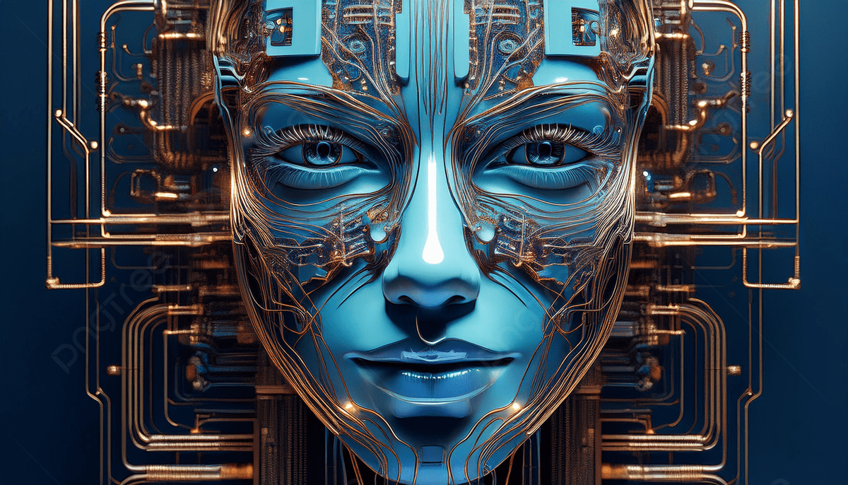 Ai Woman Wallpapers - Top Free Ai Woman Backgrounds - WallpaperAccess