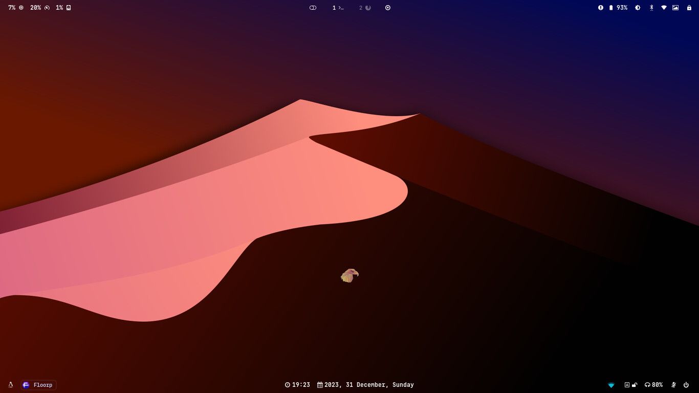 Hyprland Wallpapers - Top Free Hyprland Backgrounds - WallpaperAccess