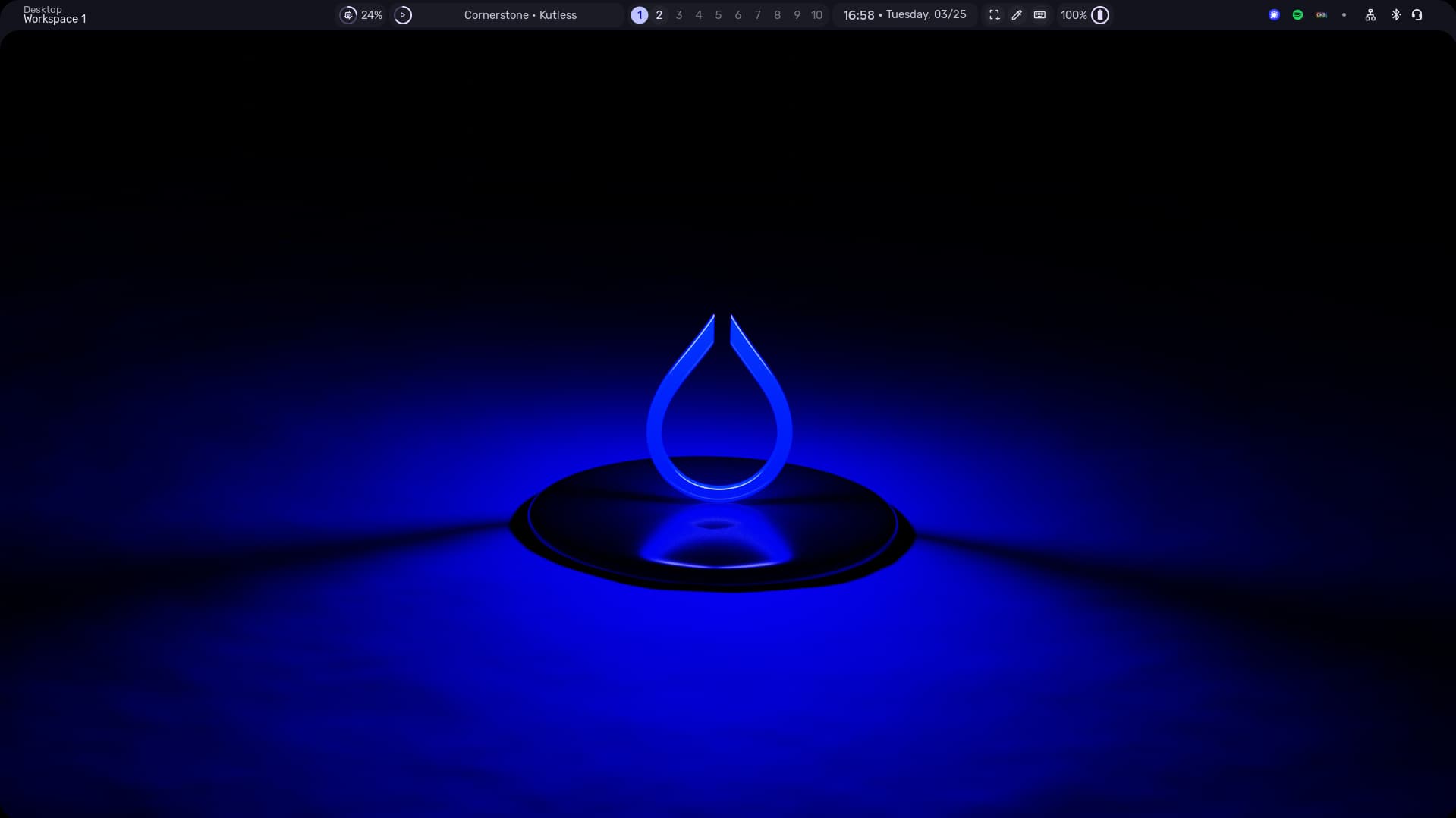 Hyprland Wallpapers - Top Free Hyprland Backgrounds - WallpaperAccess