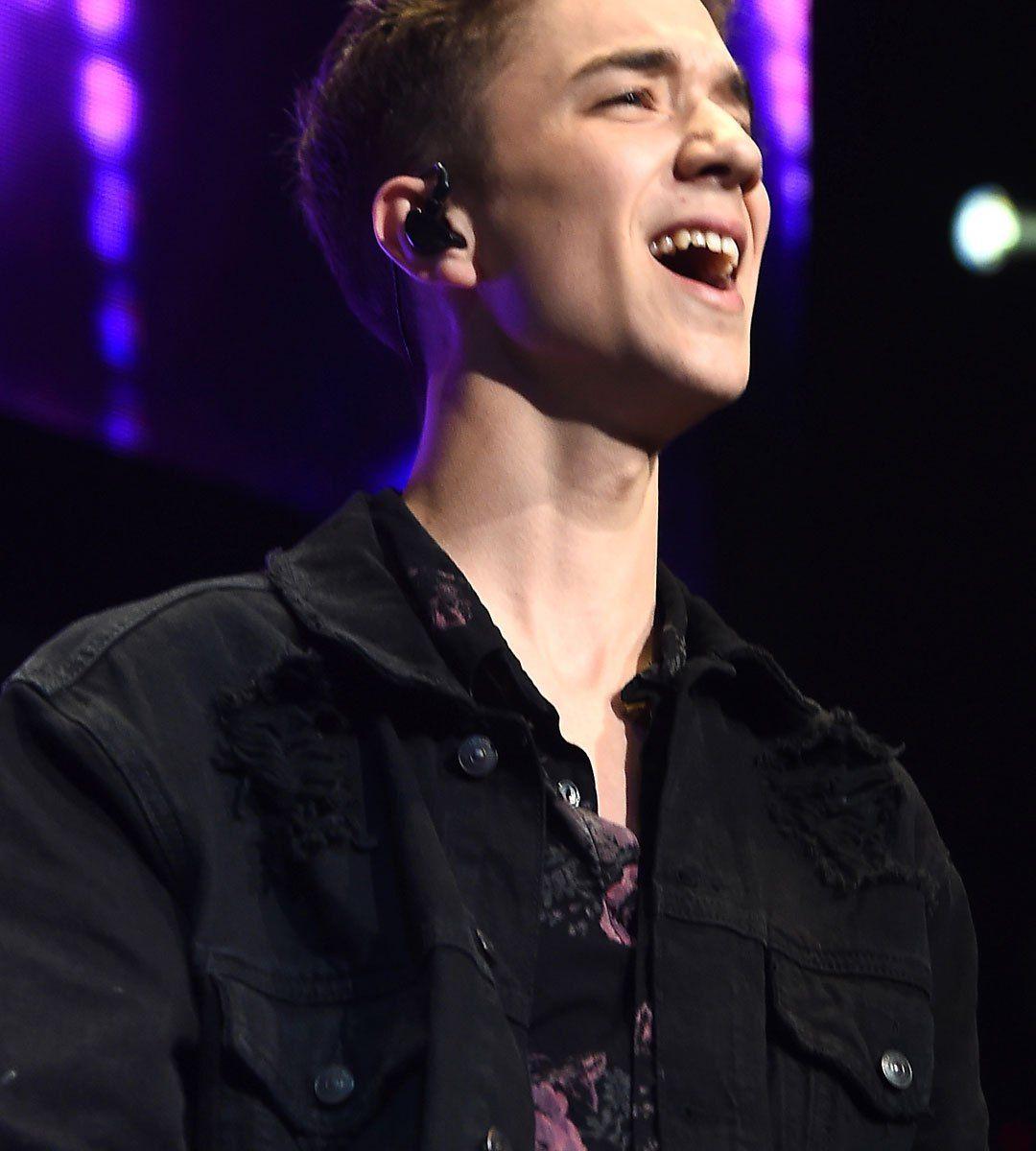 Daniel Seavey Wallpapers - Top Free Daniel Seavey Backgrounds ...