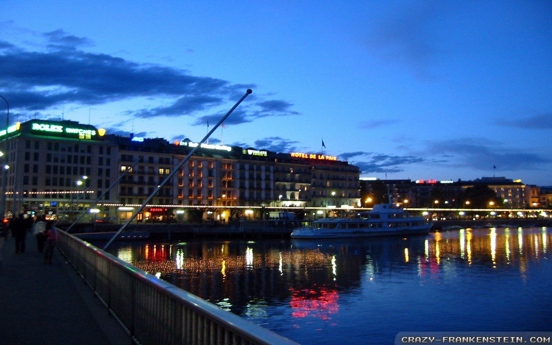 Geneva Wallpapers - Top Free Geneva Backgrounds - WallpaperAccess