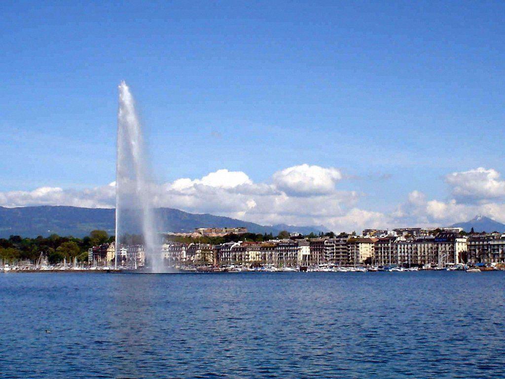 Geneva Wallpapers - Top Free Geneva Backgrounds - WallpaperAccess