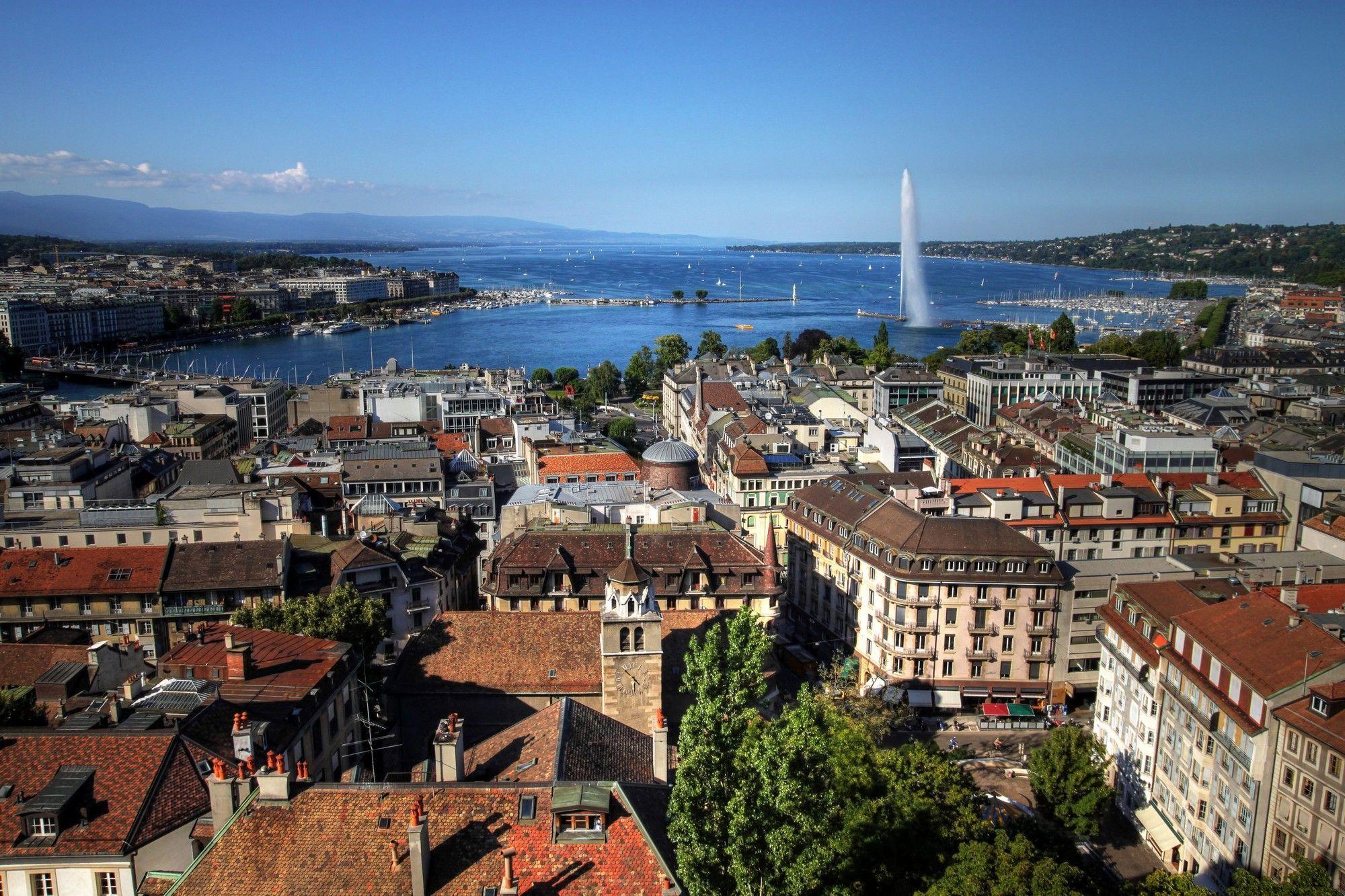 Geneva Wallpapers - Top Free Geneva Backgrounds - WallpaperAccess