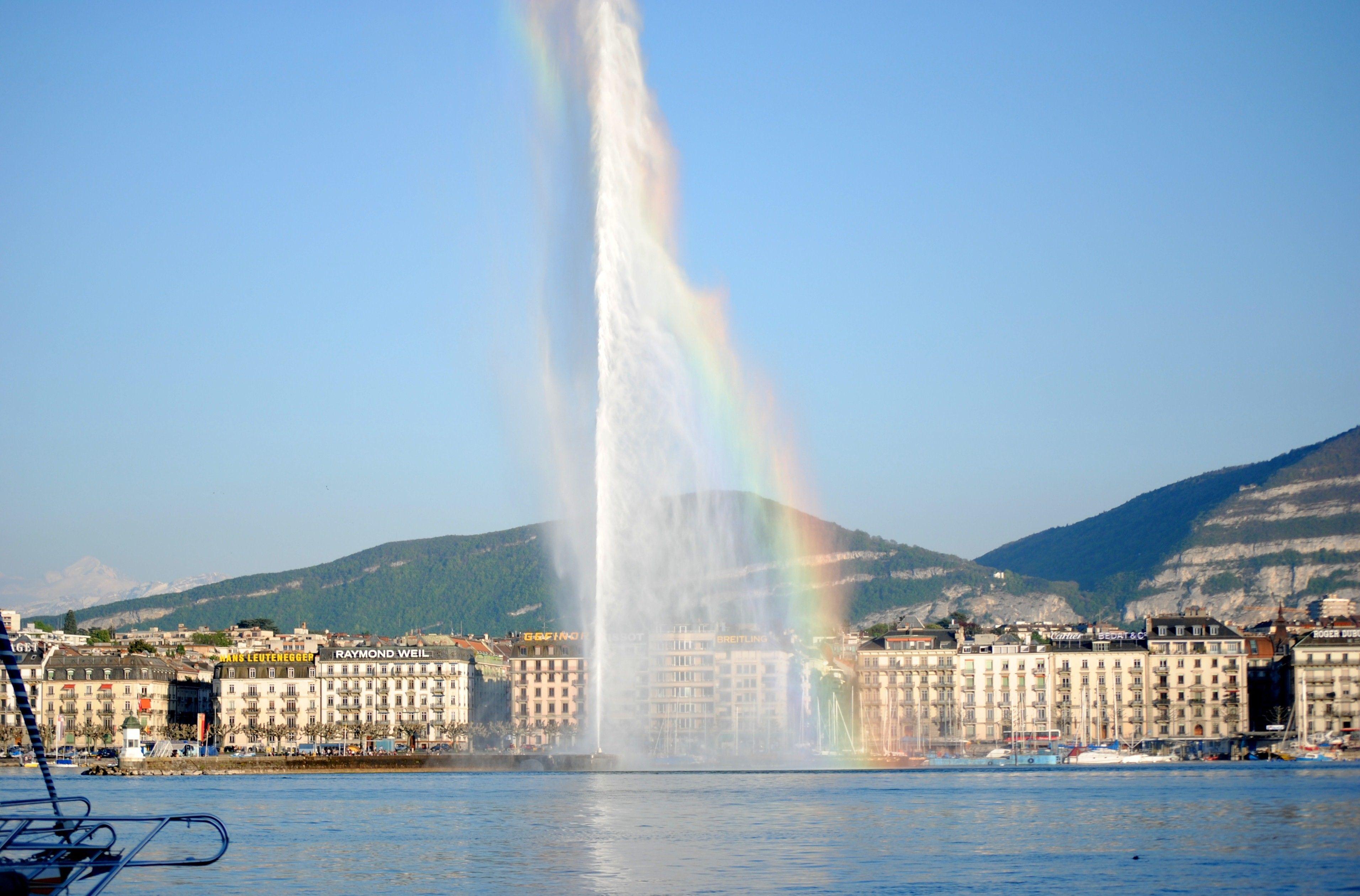 Geneva Wallpapers - Top Free Geneva Backgrounds - WallpaperAccess