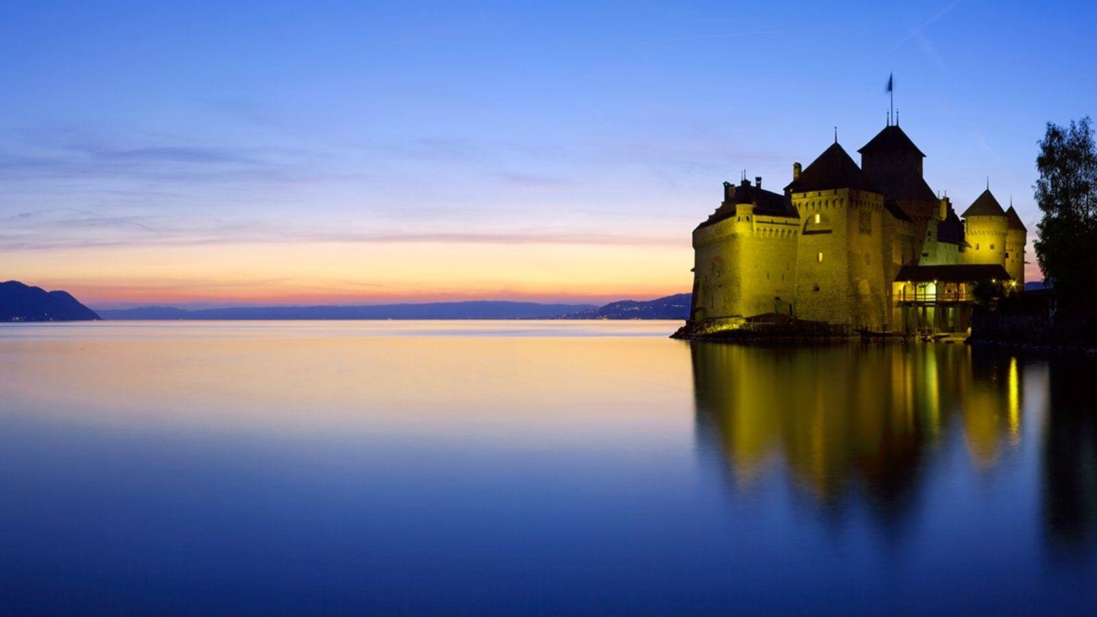 Geneva Wallpapers - Top Free Geneva Backgrounds - WallpaperAccess