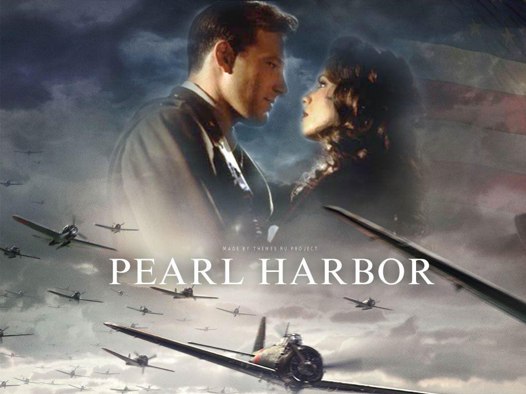Pearl Harbor Wallpapers - Top Free Pearl Harbor Backgrounds ...
