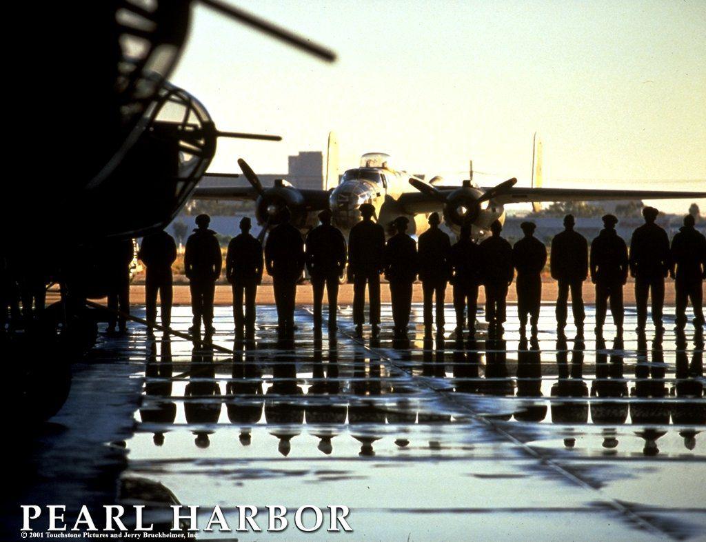 Pearl Harbor Wallpapers - Top Free Pearl Harbor Backgrounds ...