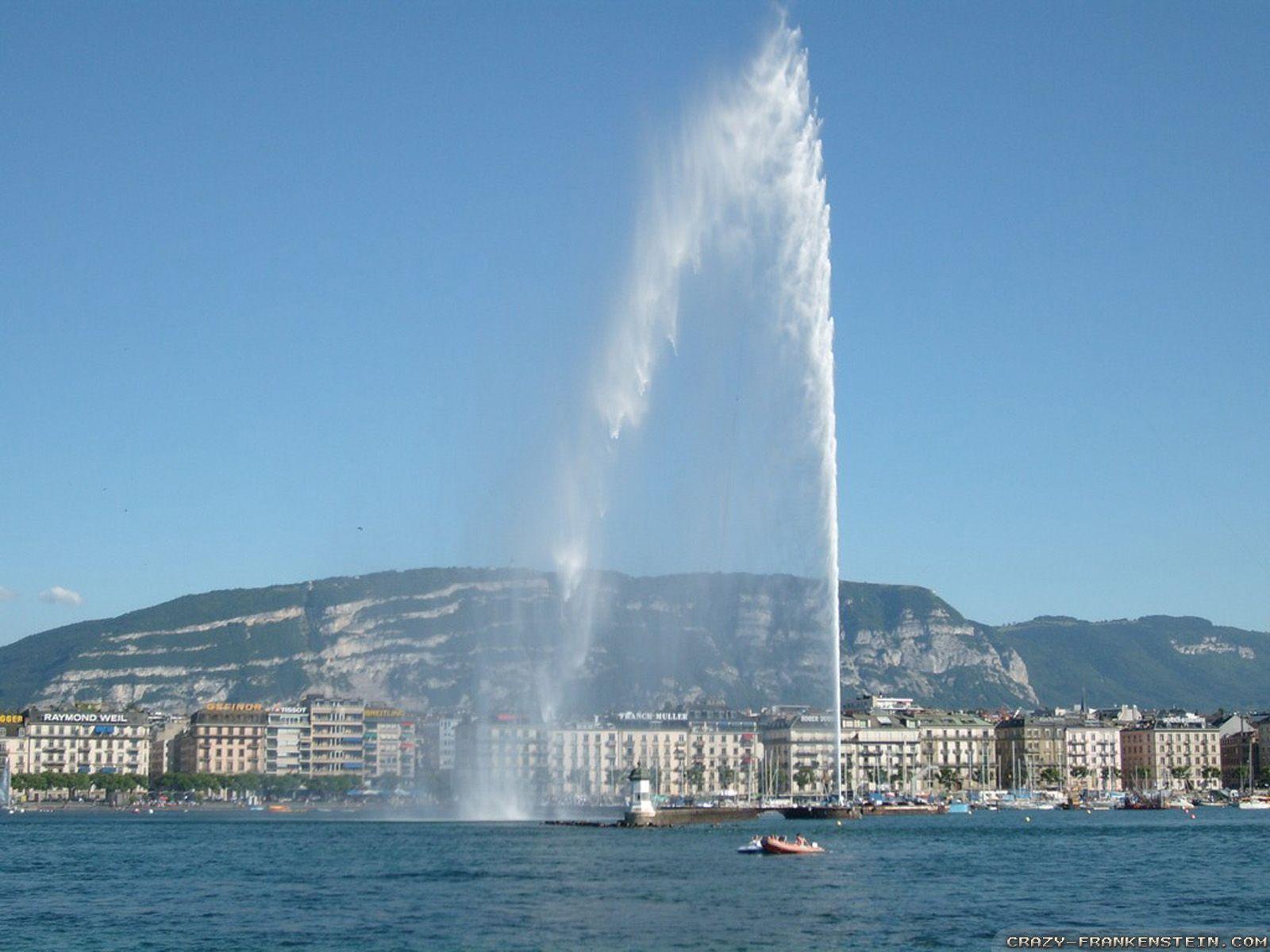 Geneva Wallpapers - Top Free Geneva Backgrounds - WallpaperAccess
